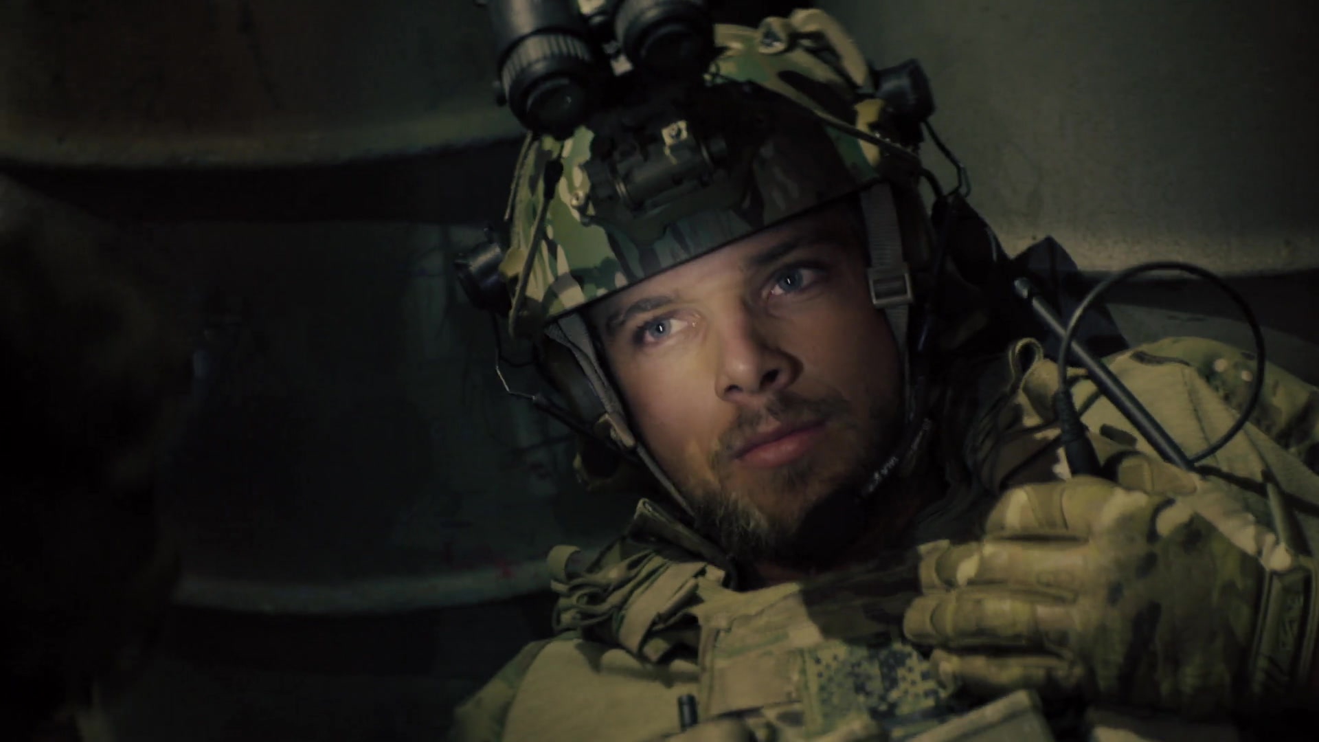 Watch SEAL Team Season 2 Online | Stream TV Shows | Stan