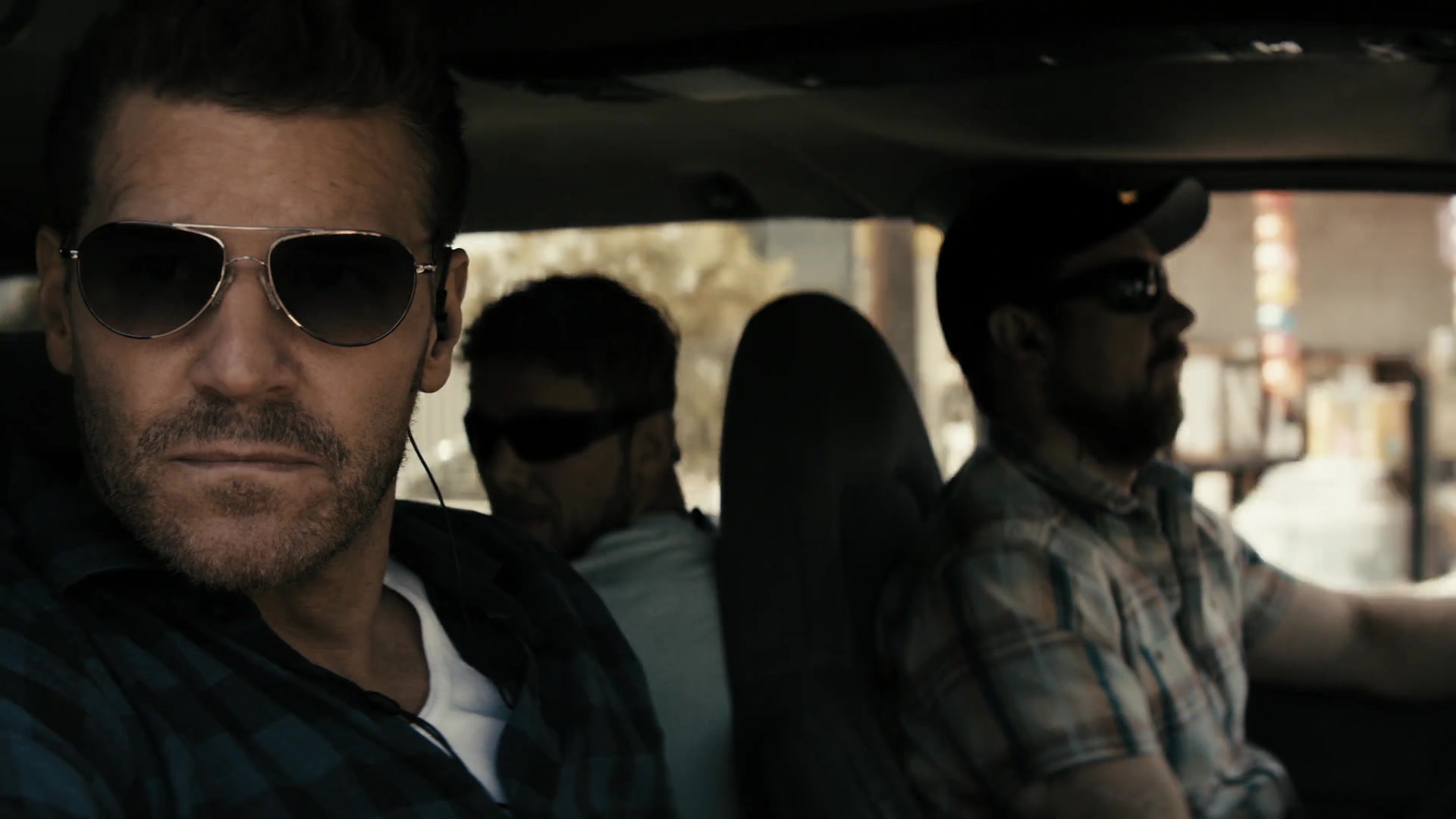 Watch SEAL Team Season 2 Online | Stream TV Shows | Stan