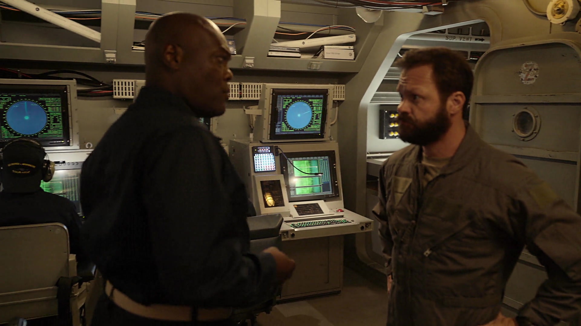 Watch SEAL Team Season 2 Online | Stream TV Shows | Stan