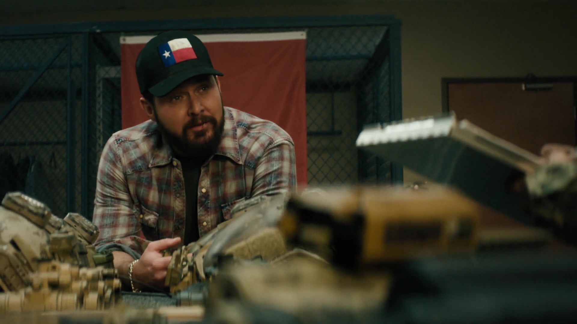 Watch SEAL Team Season 2 Online | Stream TV Shows | Stan