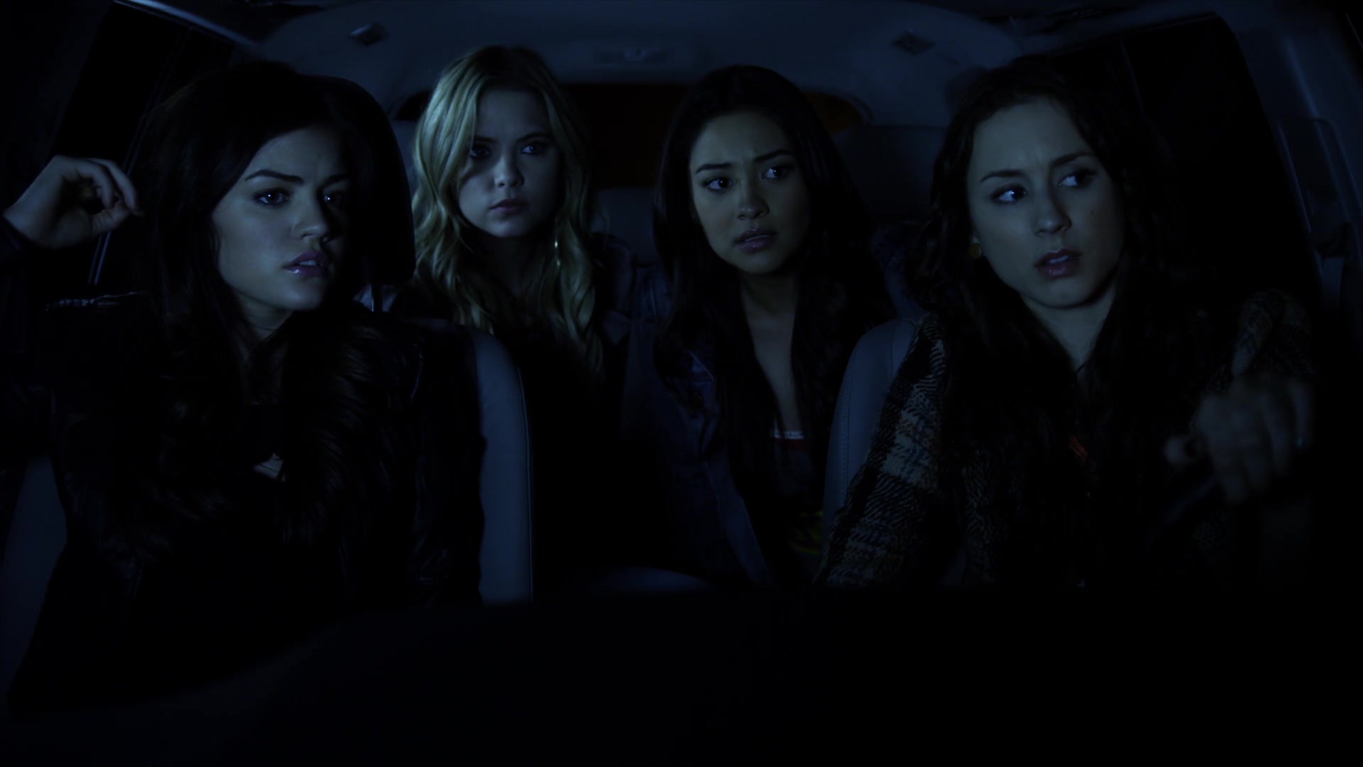 Watch Pretty Little Liars Season 2 Online | Stream TV Shows | Stan
