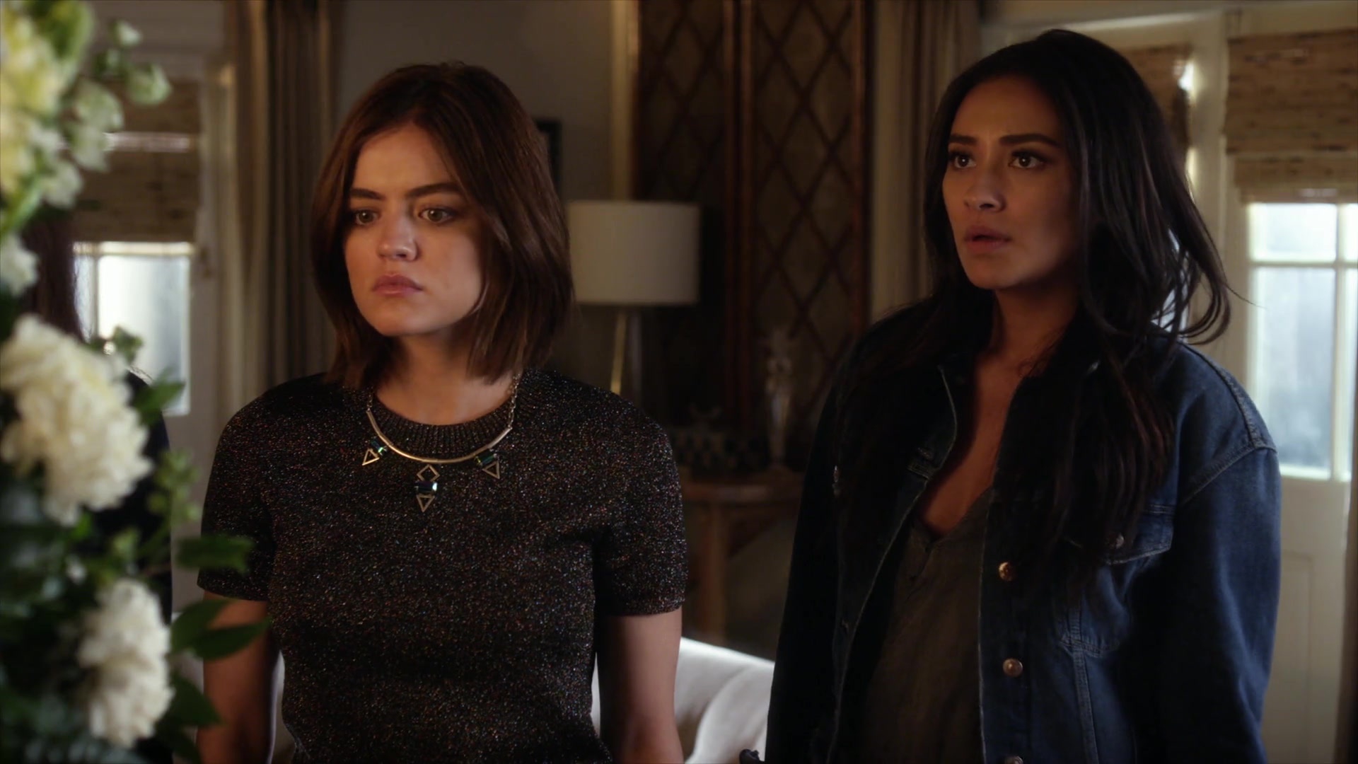 Watch Pretty Little Liars Season 7 Online | Stream TV Shows | Stan