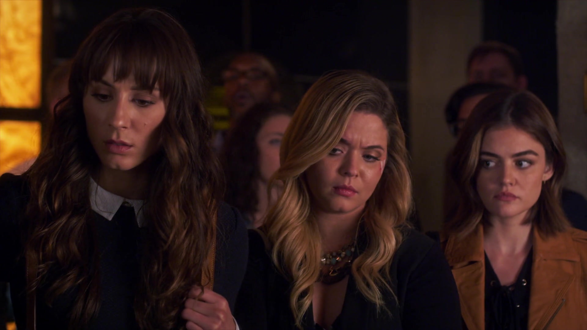 Watch Pretty Little Liars Season 7 Online | Stream TV Shows | Stan