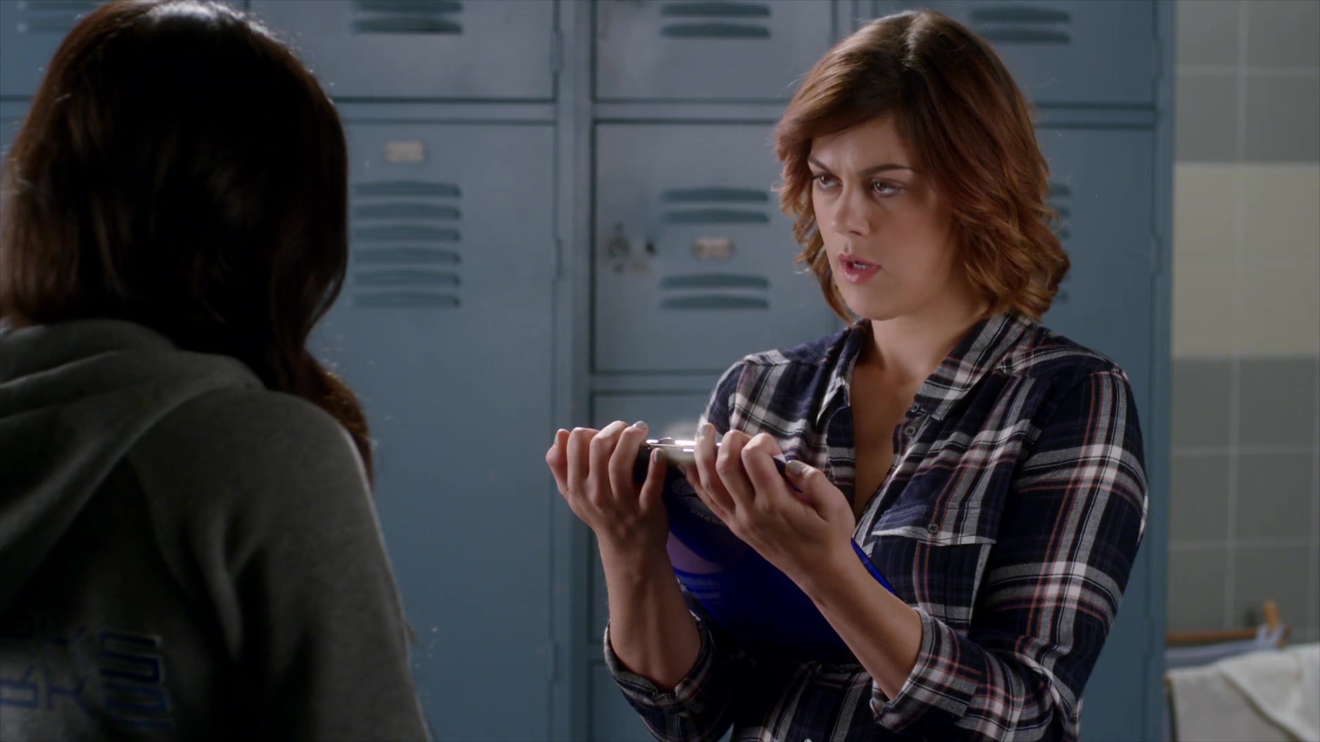 Watch Pretty Little Liars Season 7 Online | Stream TV Shows | Stan