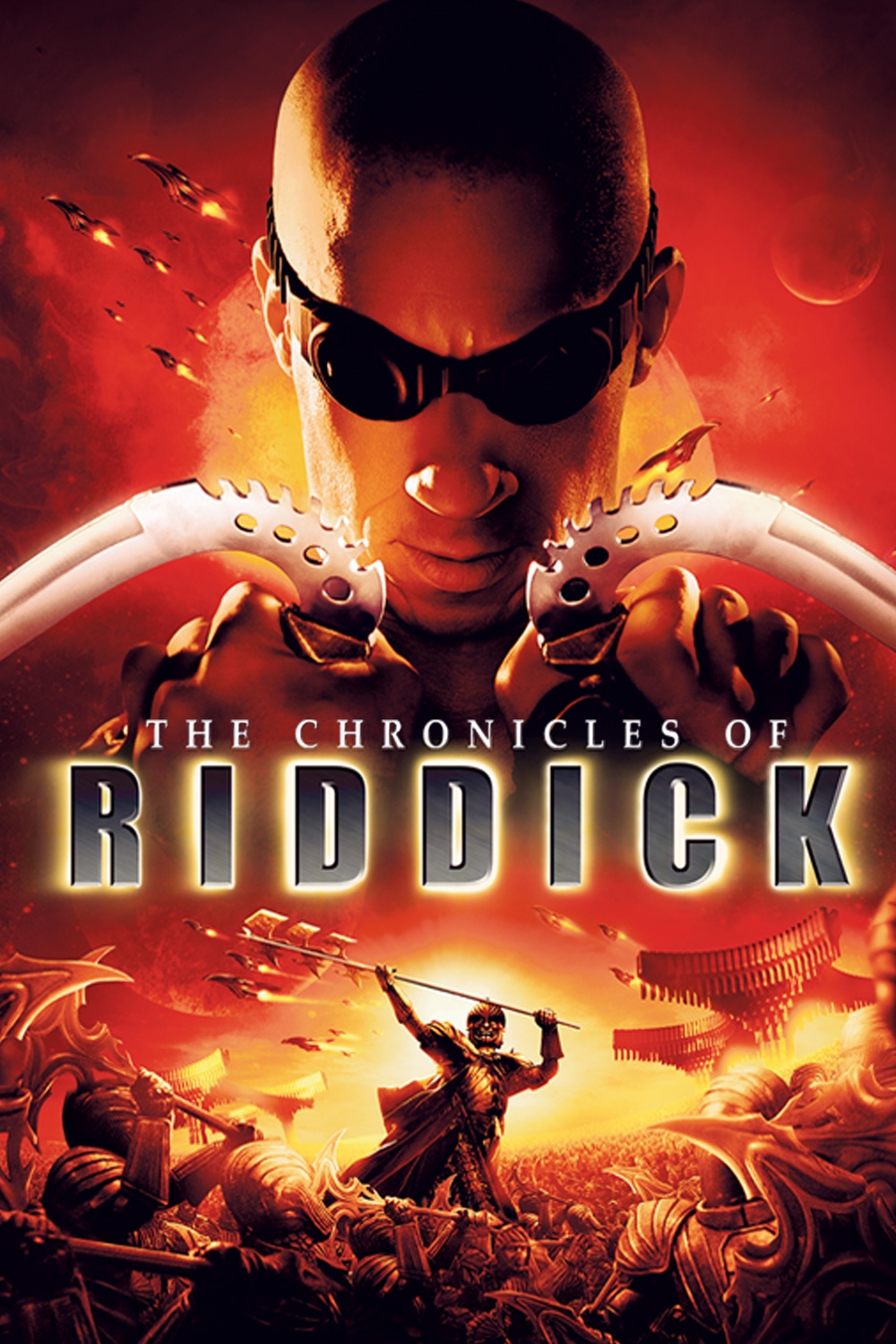 Watch Colm Feore TV Shows & Movies Online | Stan