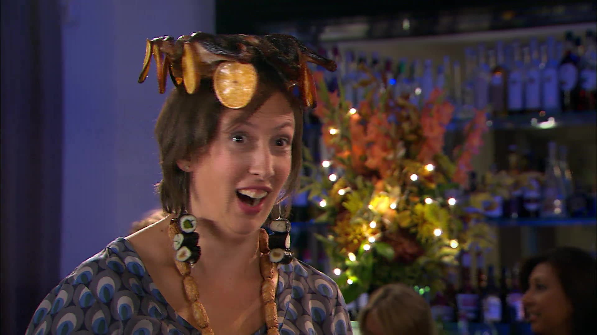 Watch Miranda Season 2 Online | Stream TV Shows | Stan