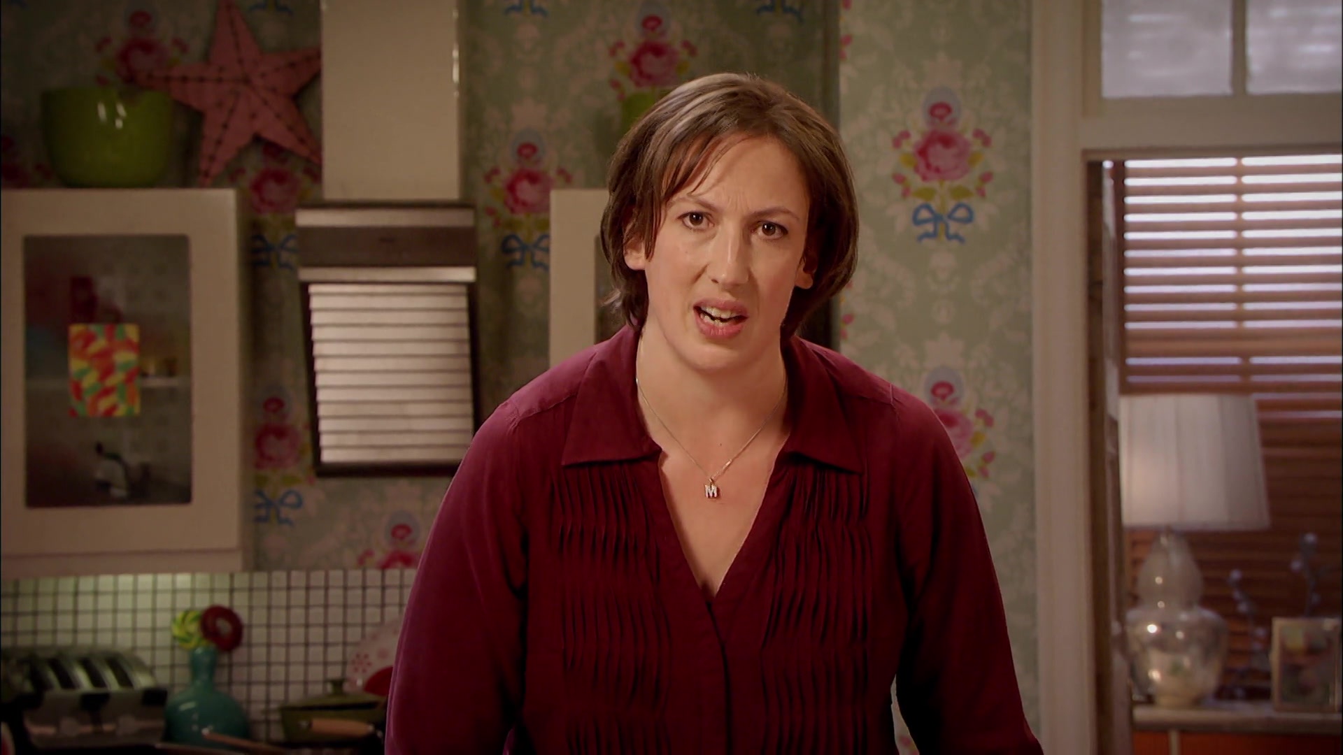 Watch Miranda Season 3 Online | Stream TV Shows | Stan