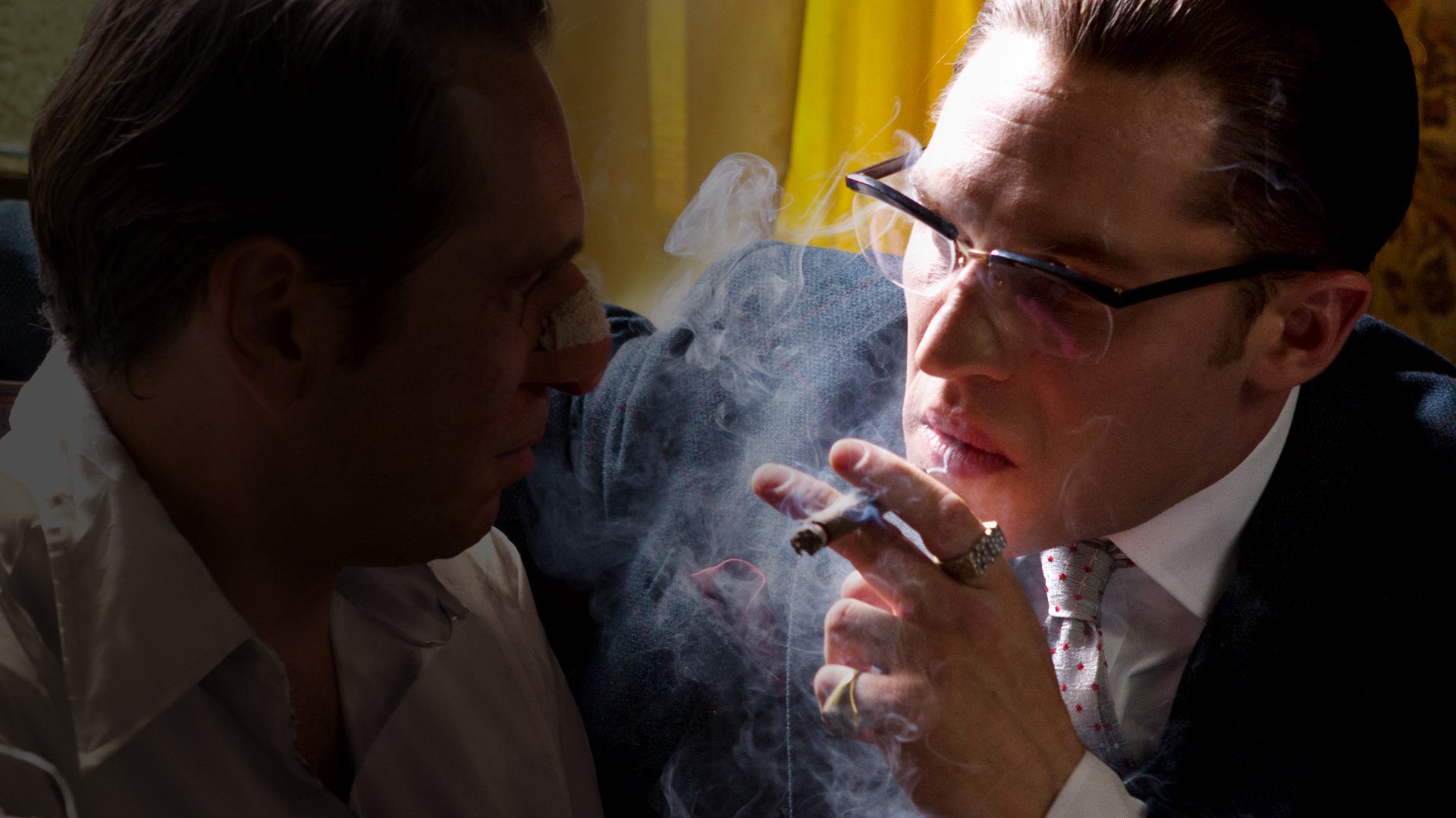 Watch Legend (2015) Online | Stream HD Movies | Stan