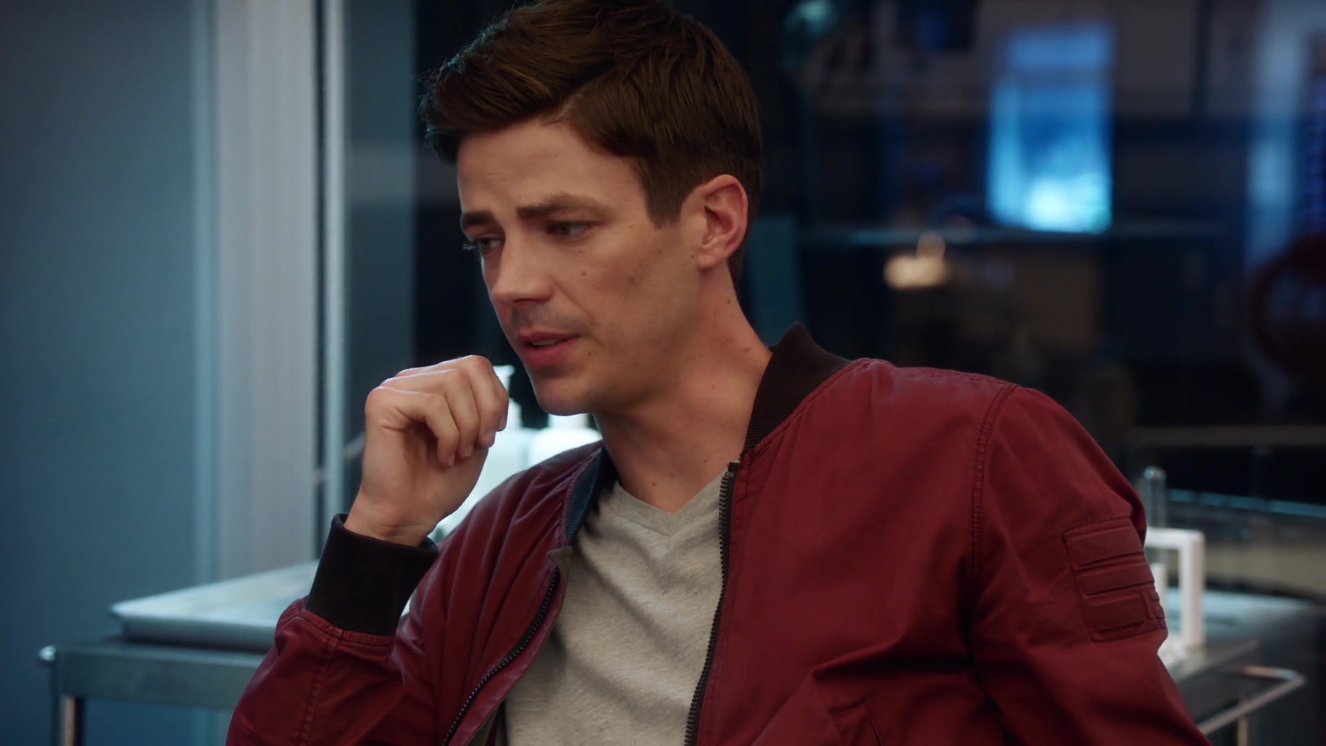 Watch The Flash (2014-2023 TV Series) Season 6 Online | Stream TV Shows ...