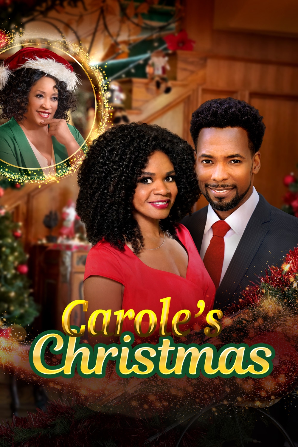 Watch Holiday Comedy TV Shows & Movies Online | Stan