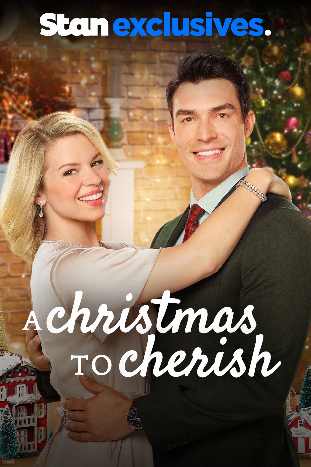 Stream Elf Online | Download and Watch HD Movies | Stan