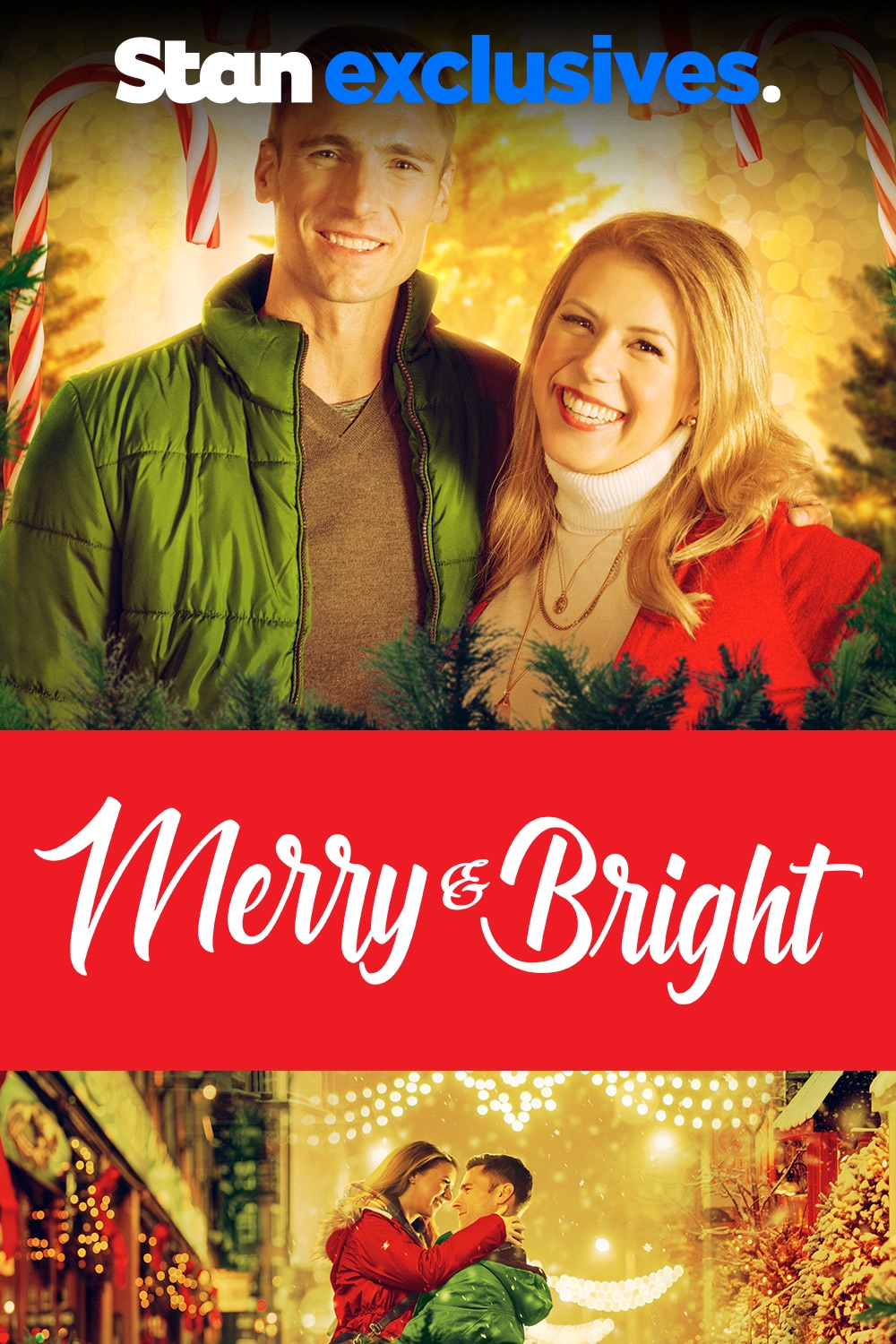 Watch Sharon Lawrence TV Shows & Movies Online | Stan