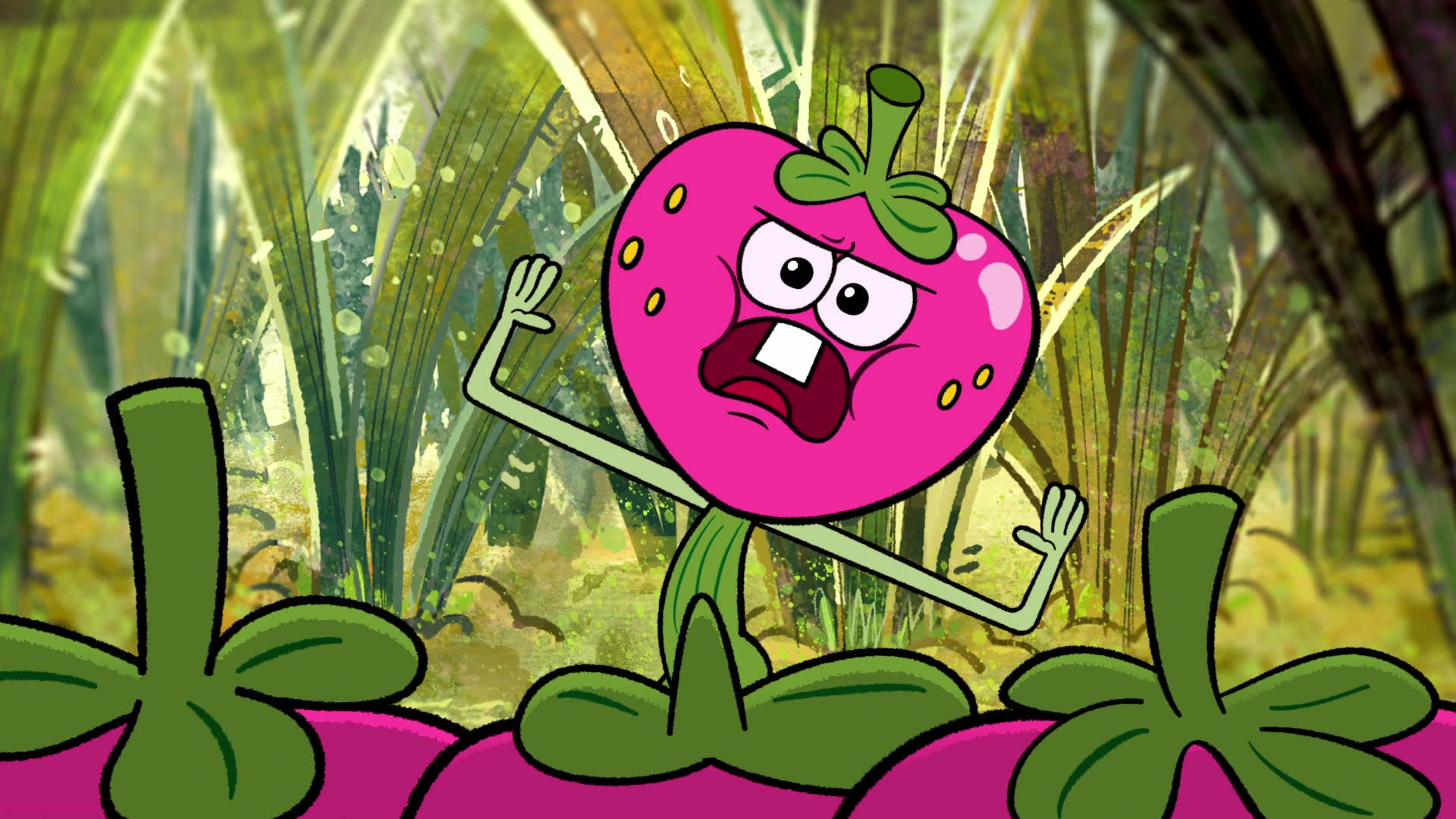 Watch The Mighty Ones | Now Streaming in HD | Only on Stan.