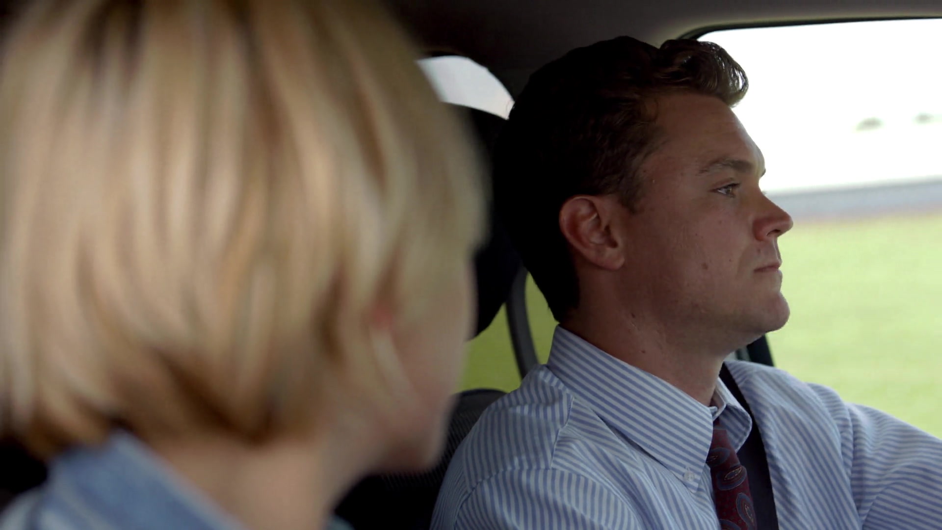 Watch Rectify Online | Stream Seasons 1-4 Now | Stan