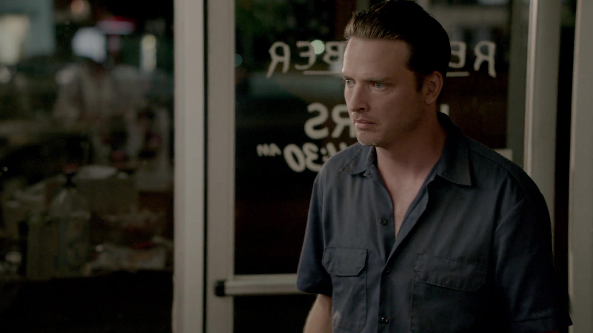 Watch Rectify Online | Stream Seasons 1-4 Now | Stan