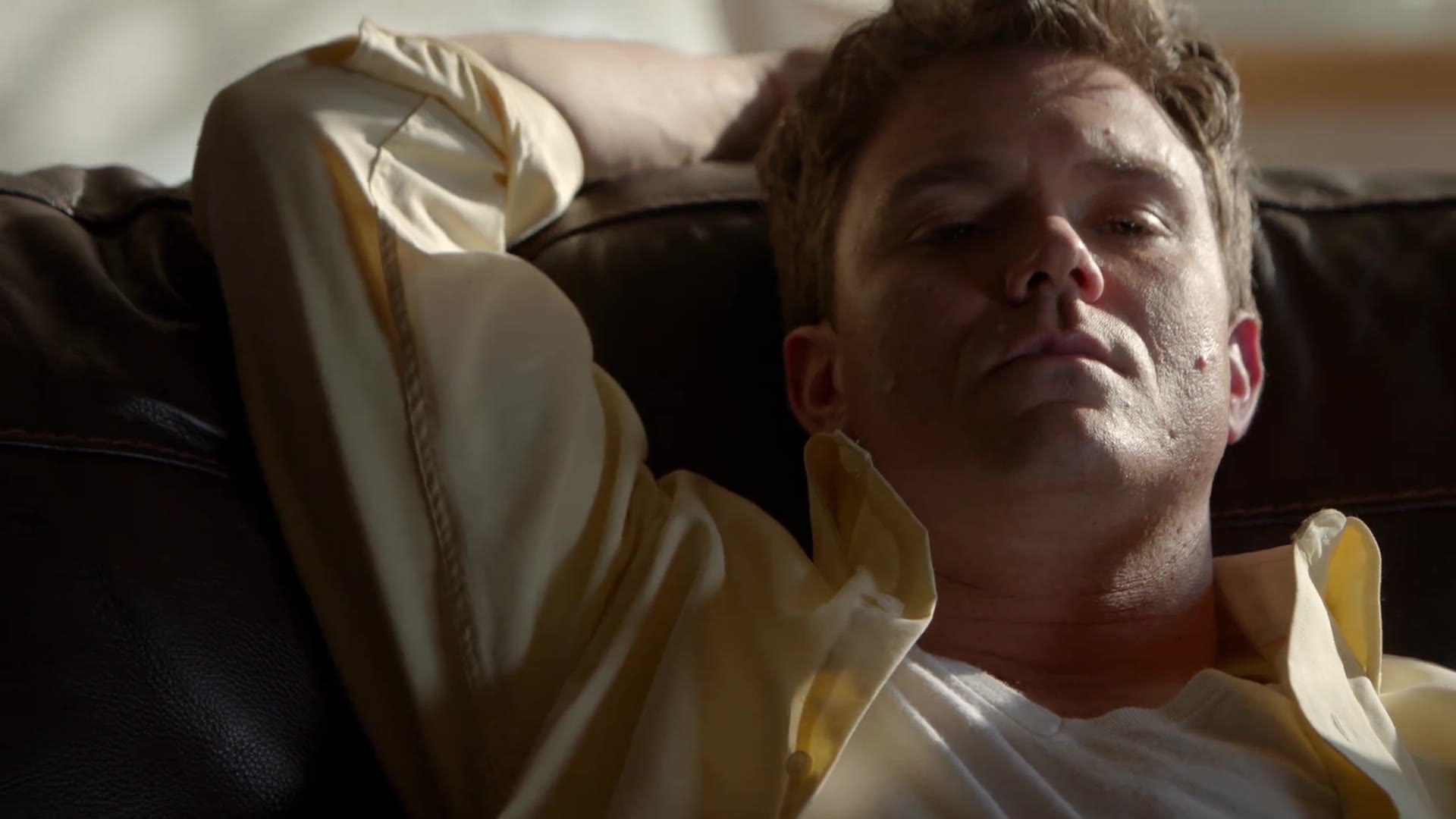 Watch Rectify Season 2 Online | Stream TV Shows | Stan