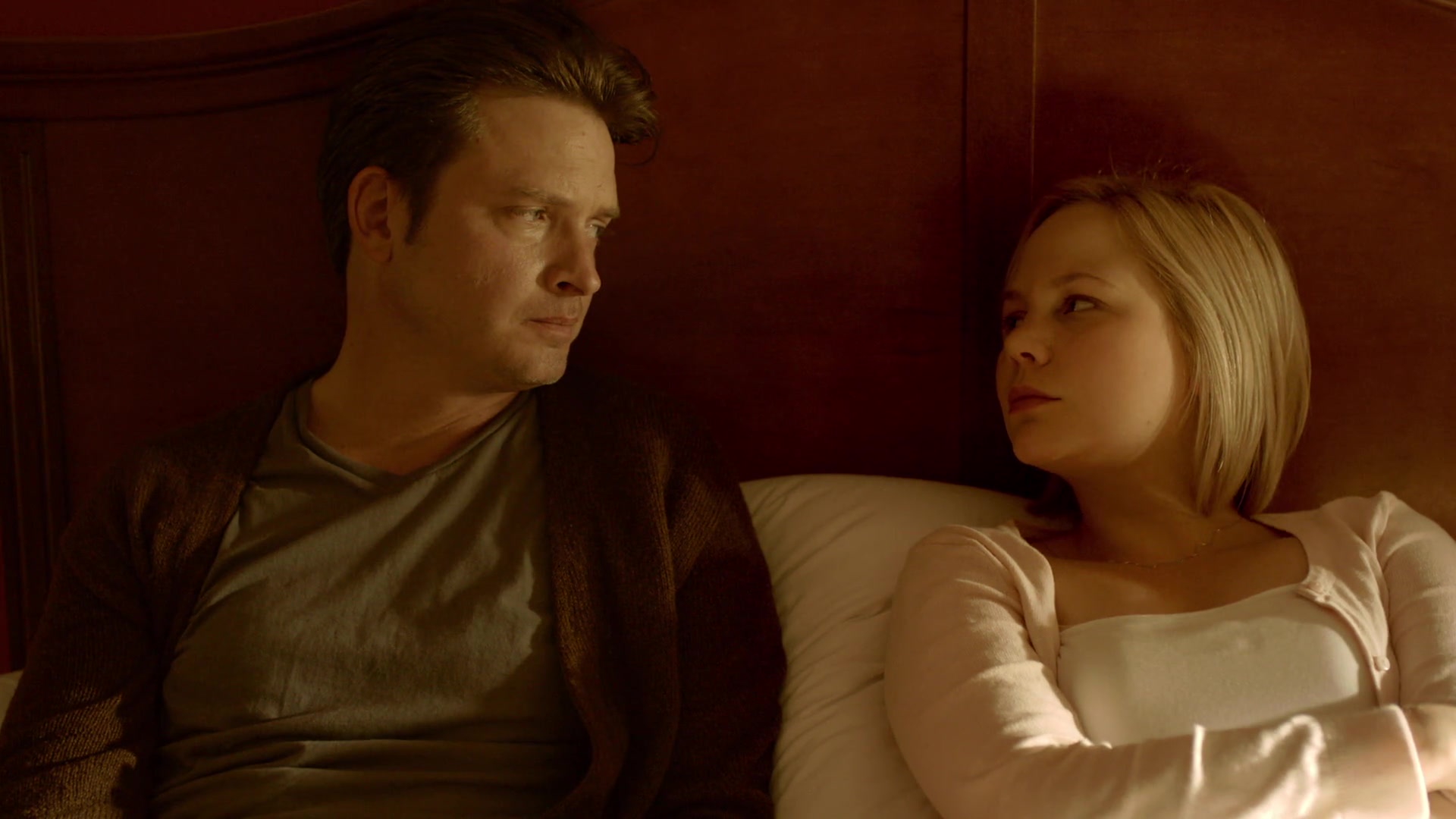 Watch Rectify Season 2 Online | Stream TV Shows | Stan