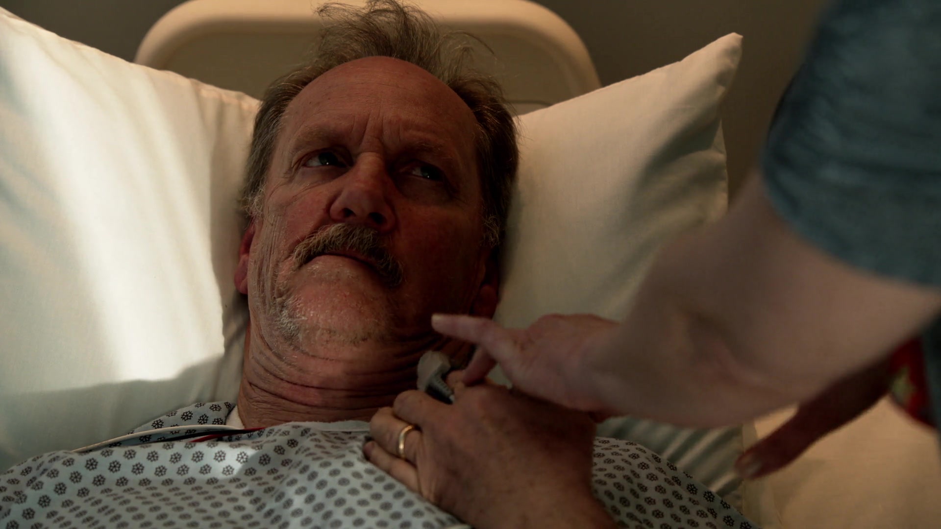 Watch Rectify Season 3 Online | Stream TV Shows | Stan