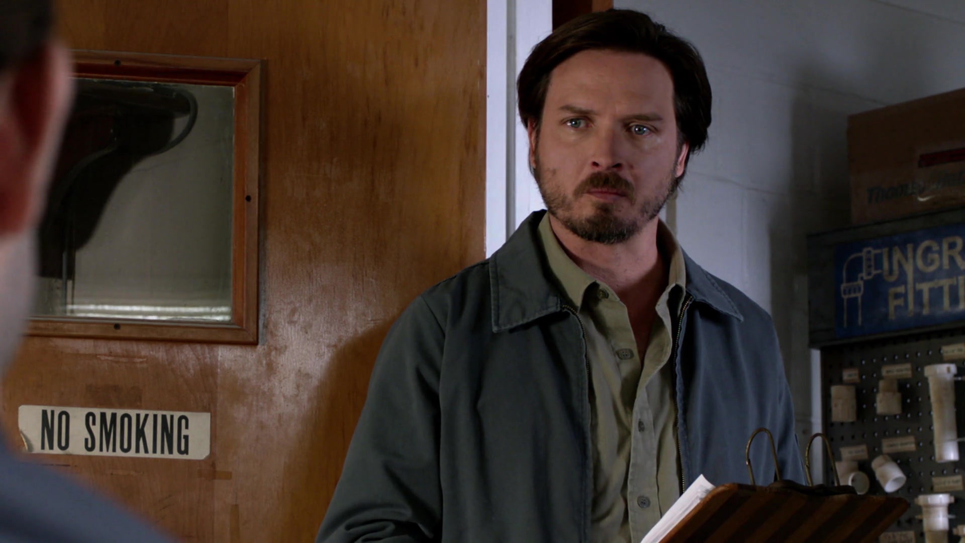 Watch Rectify Season 4 Online | Stream TV Shows | Stan