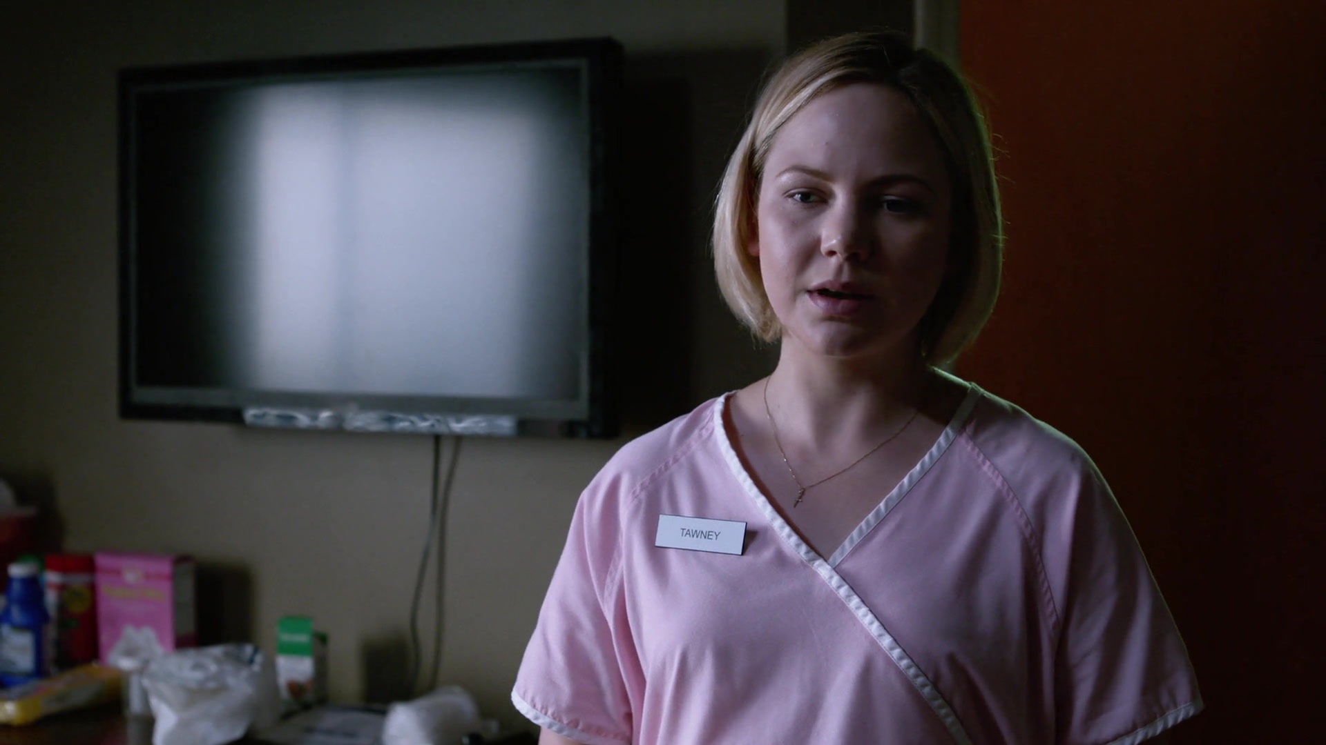 Watch Rectify Season 4 Online | Stream TV Shows | Stan