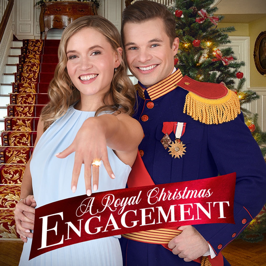 Holiday Engagement Cast