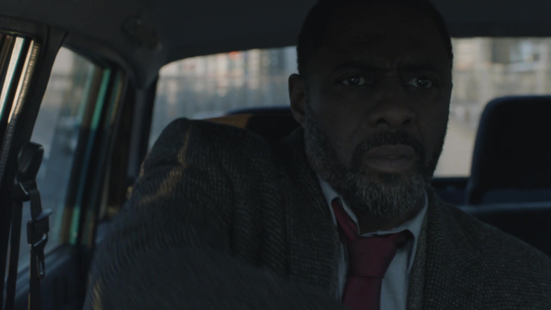Watch Luther Season 5 Online | Stream TV Shows | Stan