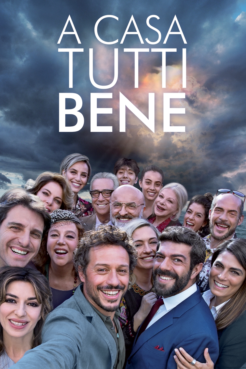 Watch Foreign Language Romance Movies Online | Stan