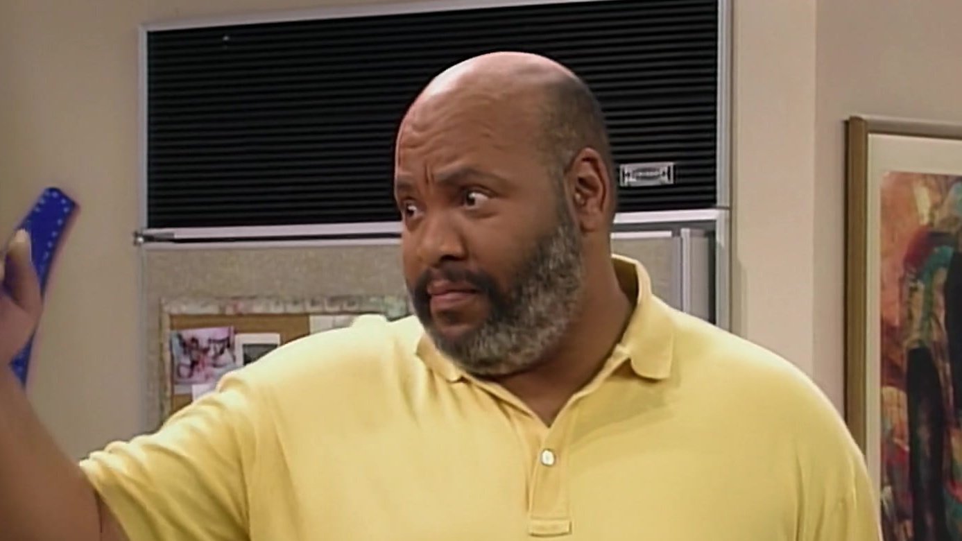 Watch The Fresh Prince of Bel-Air Season 3 Online | Stream TV Shows | Stan