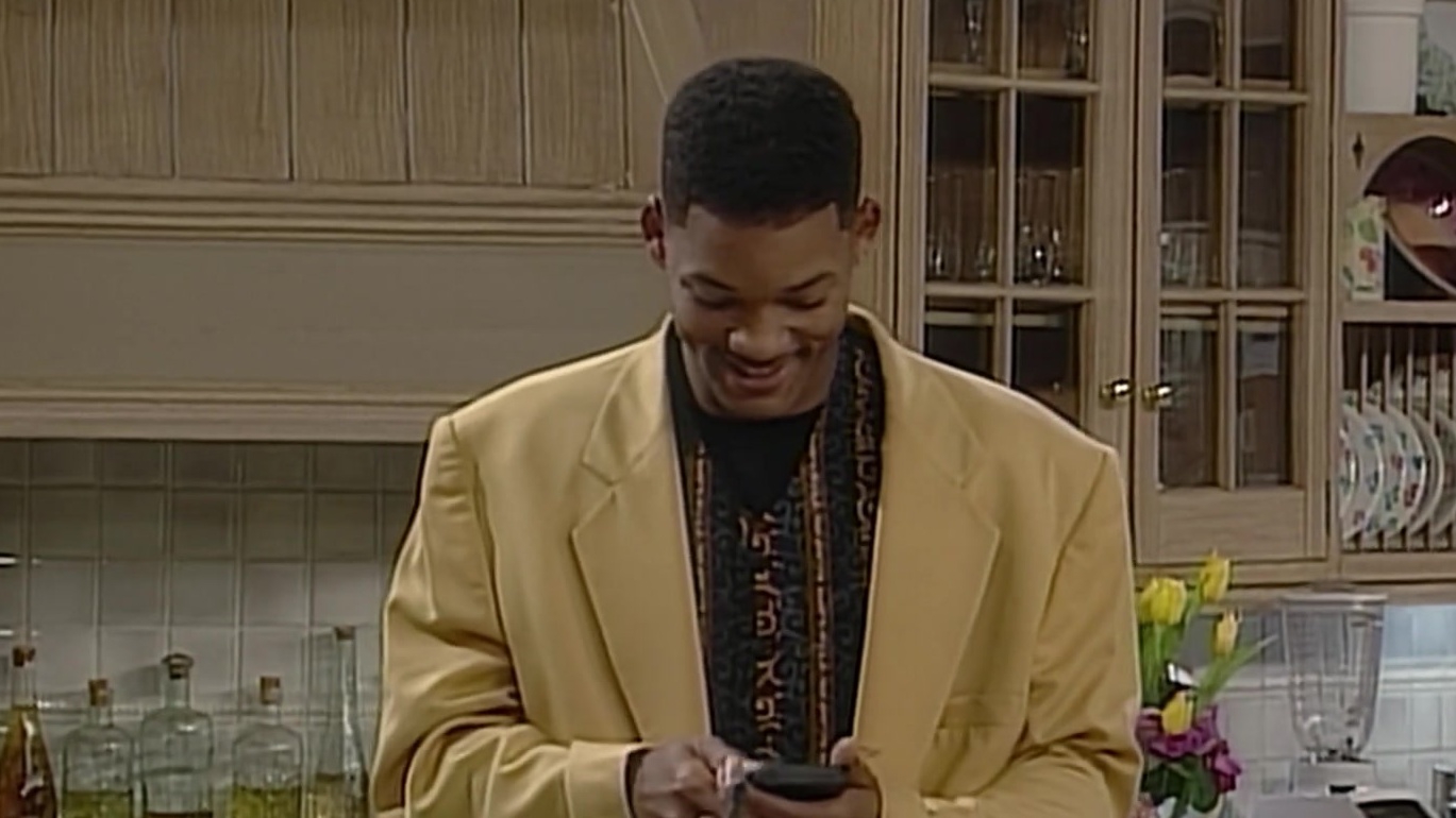 Watch The Fresh Prince of Bel-Air Season 5 Online | Stream TV Shows | Stan