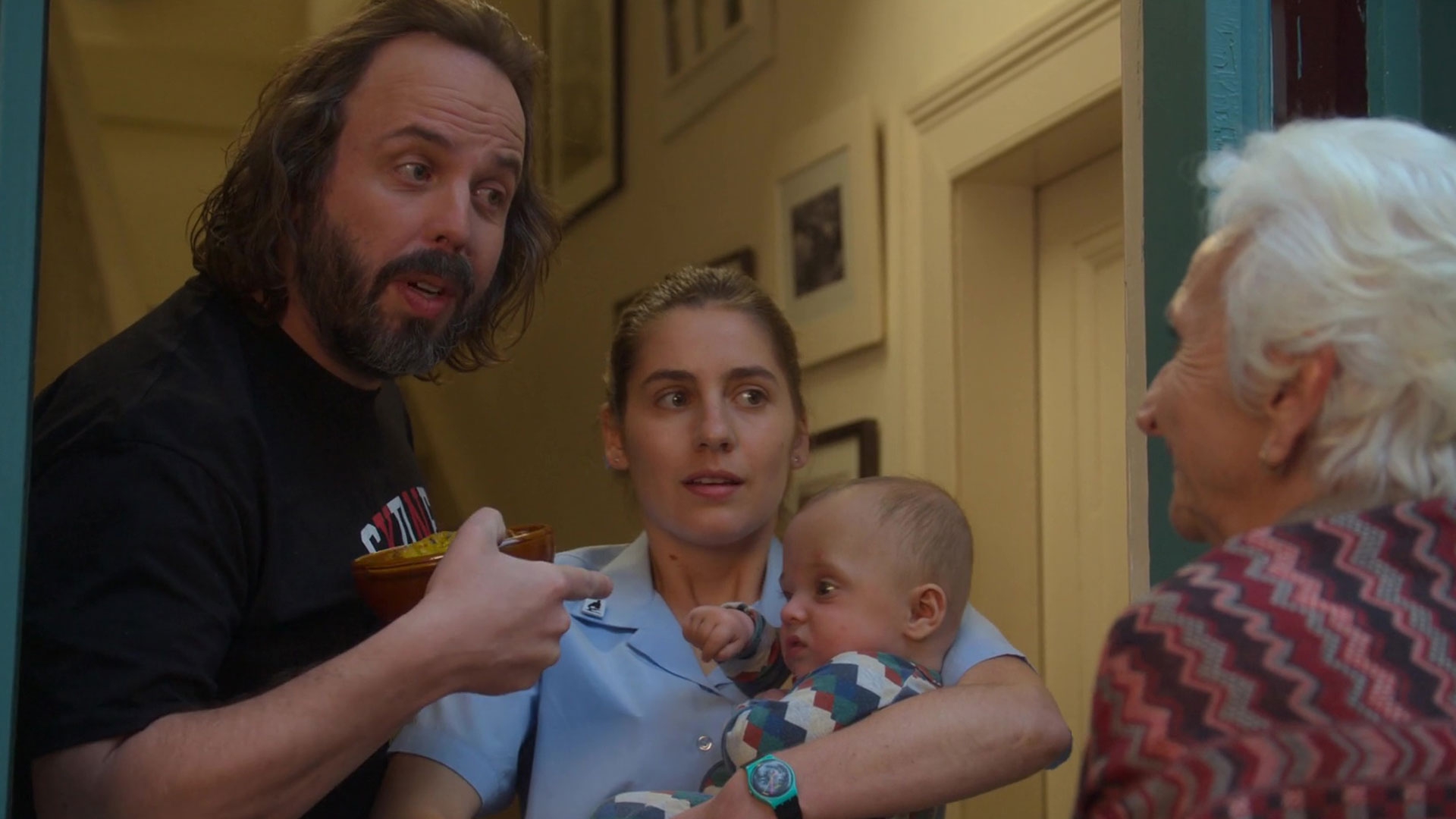 Watch Bump Season 1 Online | Stream TV Shows | Stan