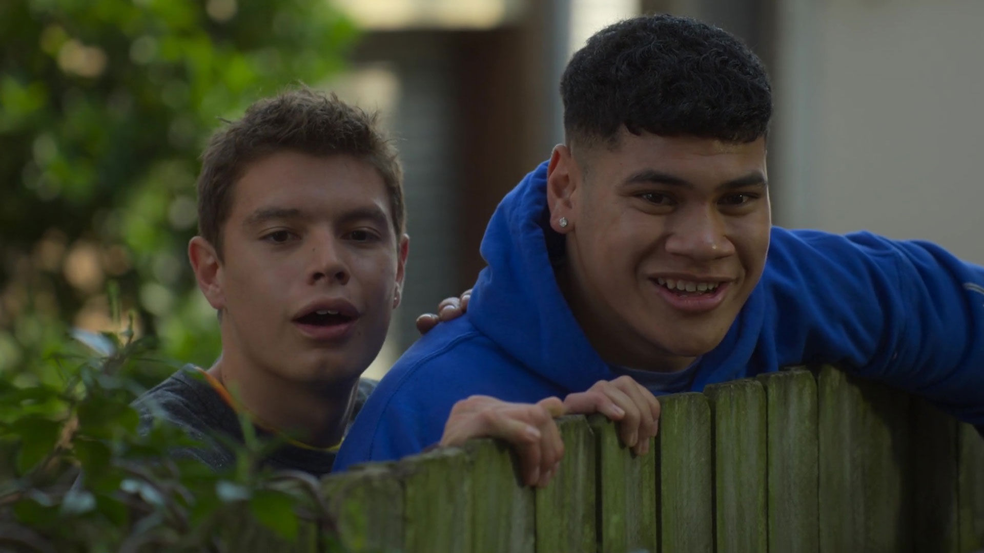 Watch Bump TV Show | Season 2 Now Streaming | Stan Originals