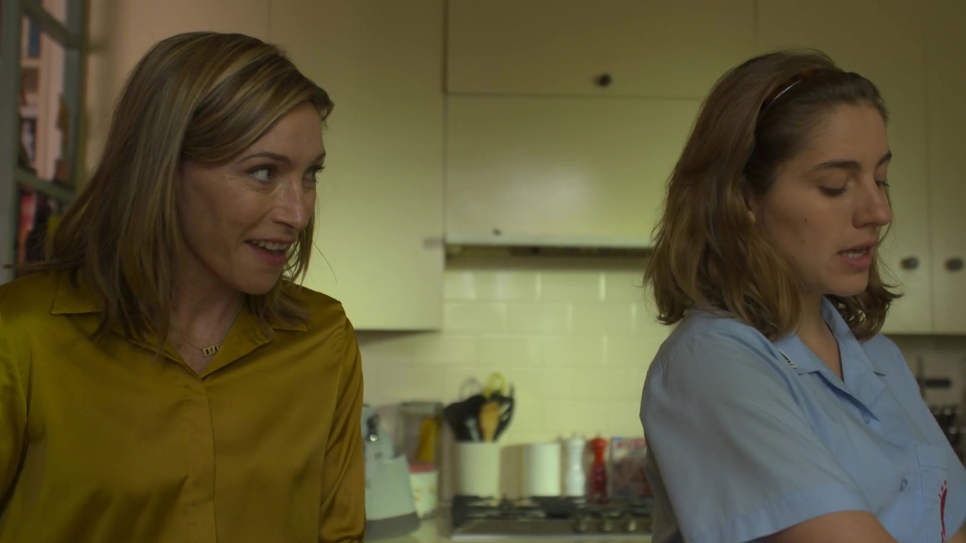 Watch Bump Season 1 Online | Stream TV Shows | Stan