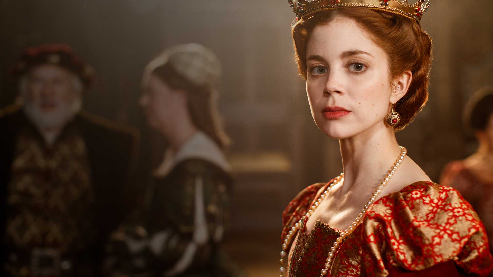 Watch The Spanish Princess | New Episodes Now Streaming