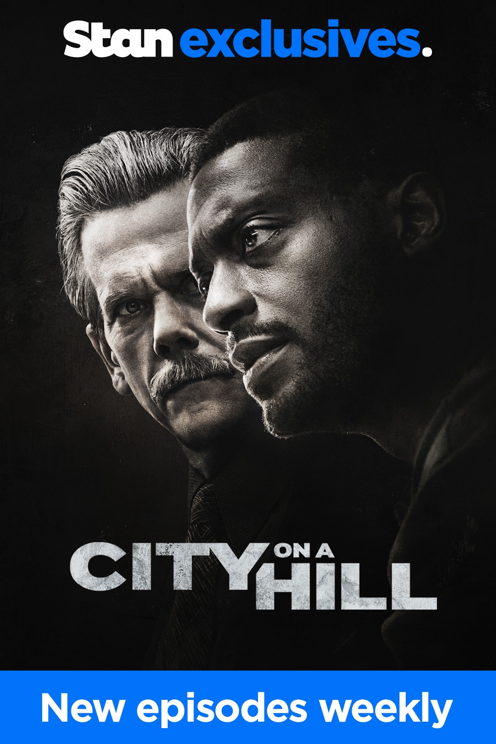 TV Shows & Movies Coming to Stan | Stan