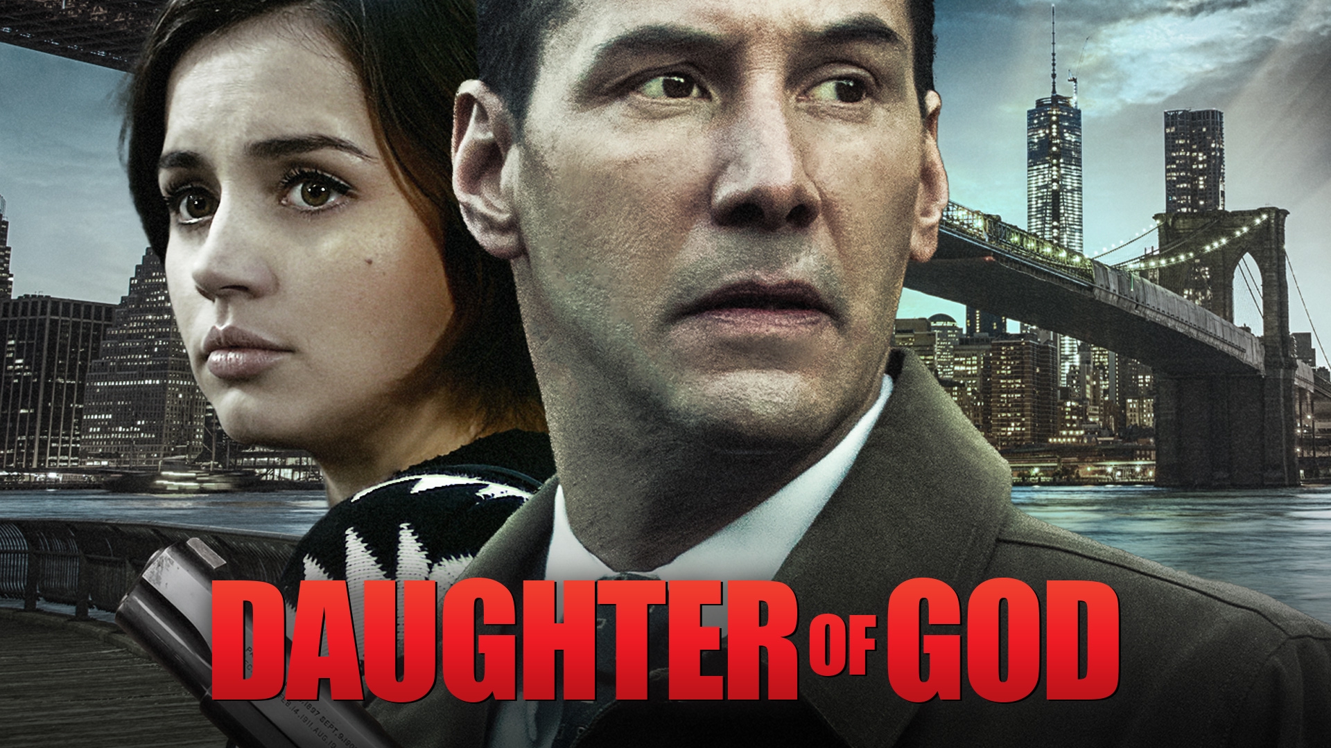Stream Daughter of God Online | Download and Watch HD Movies | Stan