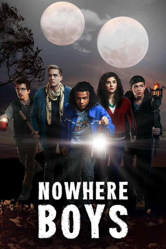 Watch Nowhere Boys Online | Stream Seasons 1-3 Now | Stan