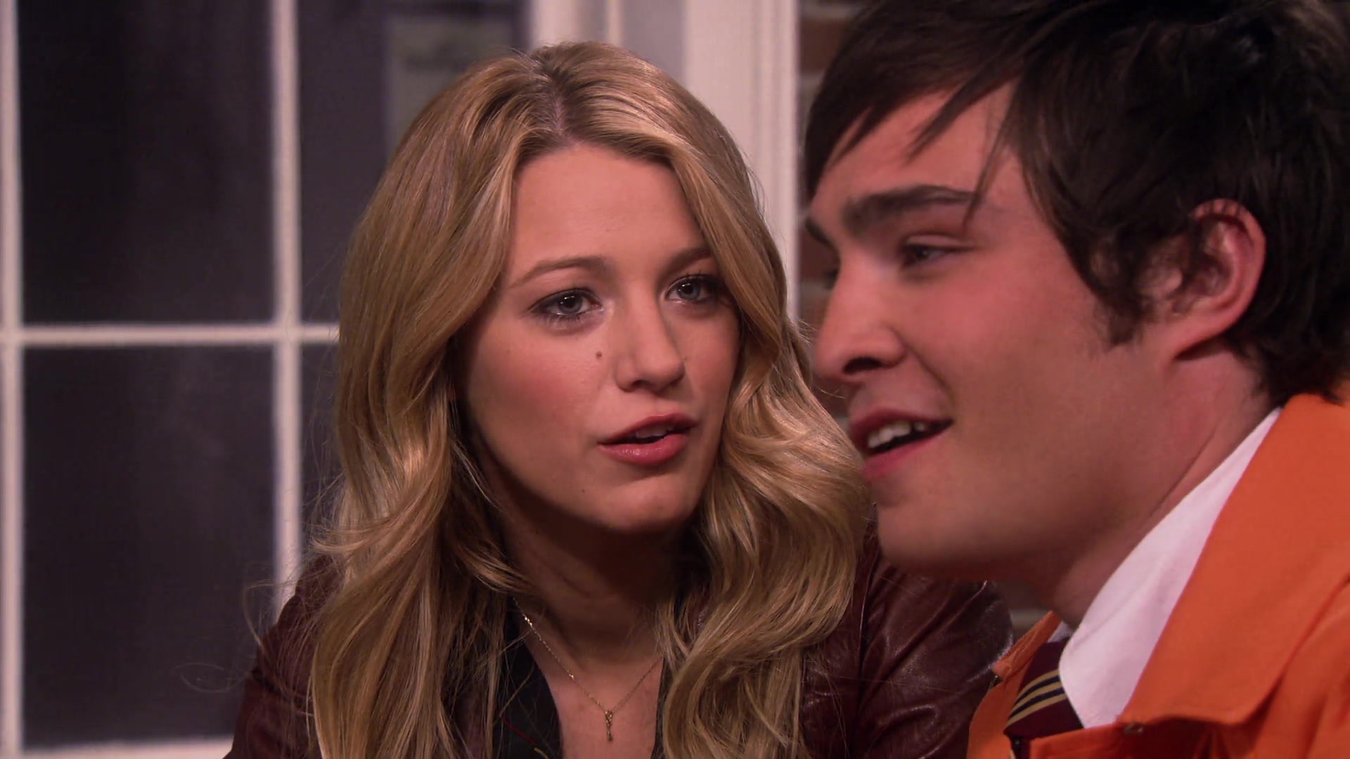 Watch Gossip Girl Online | Stream Seasons 1-6 Now | Stan