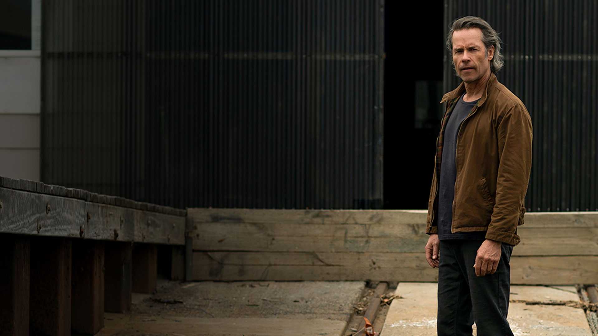 Watch Jack Irish Online | Stream Seasons 1-3 Now | Stan