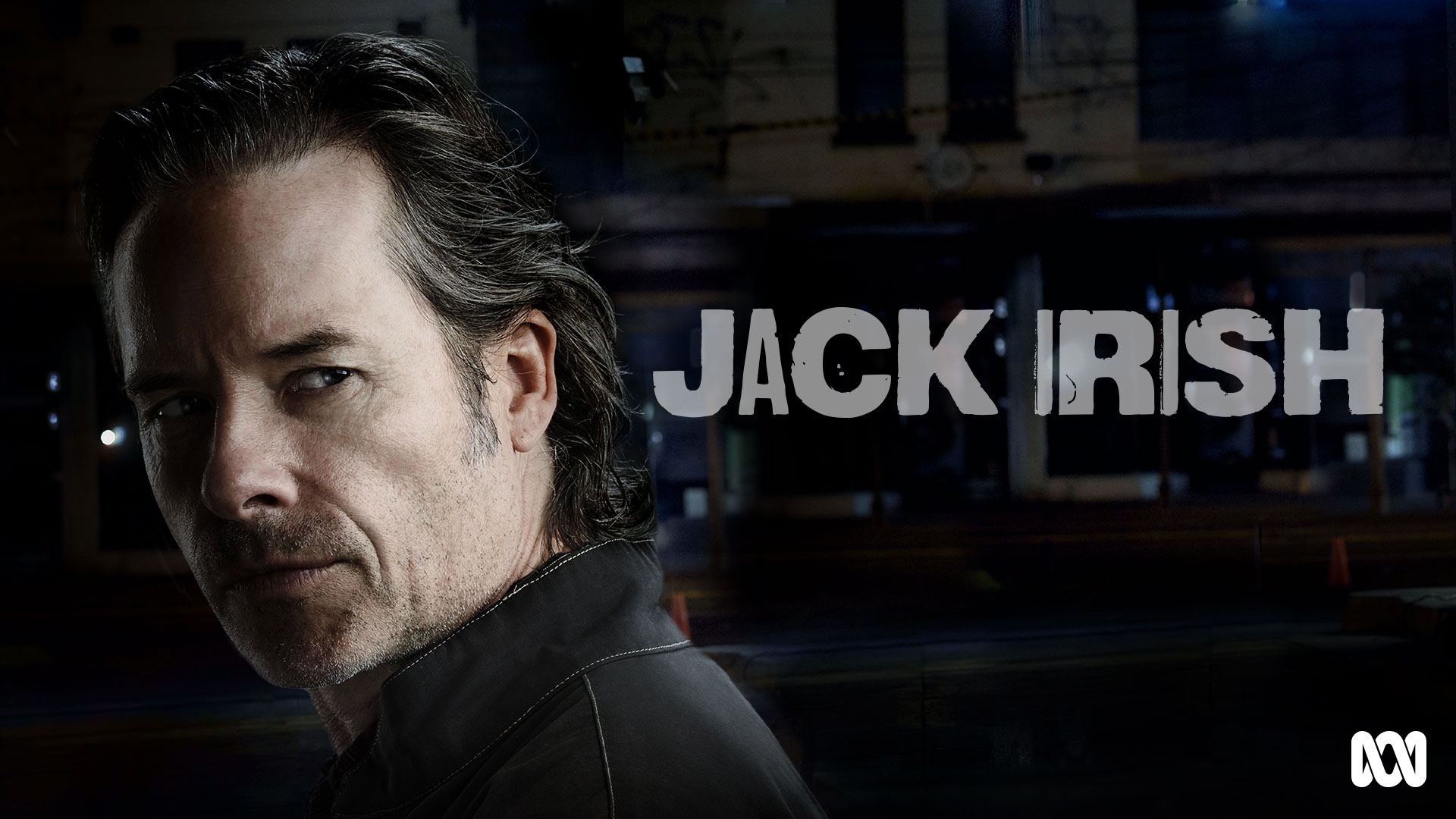 Watch Jack Irish Online | Stream Seasons 1-3 Now | Stan