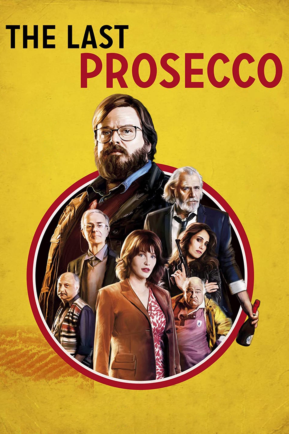 Watch Mystery Comedy Movies Online | Stan