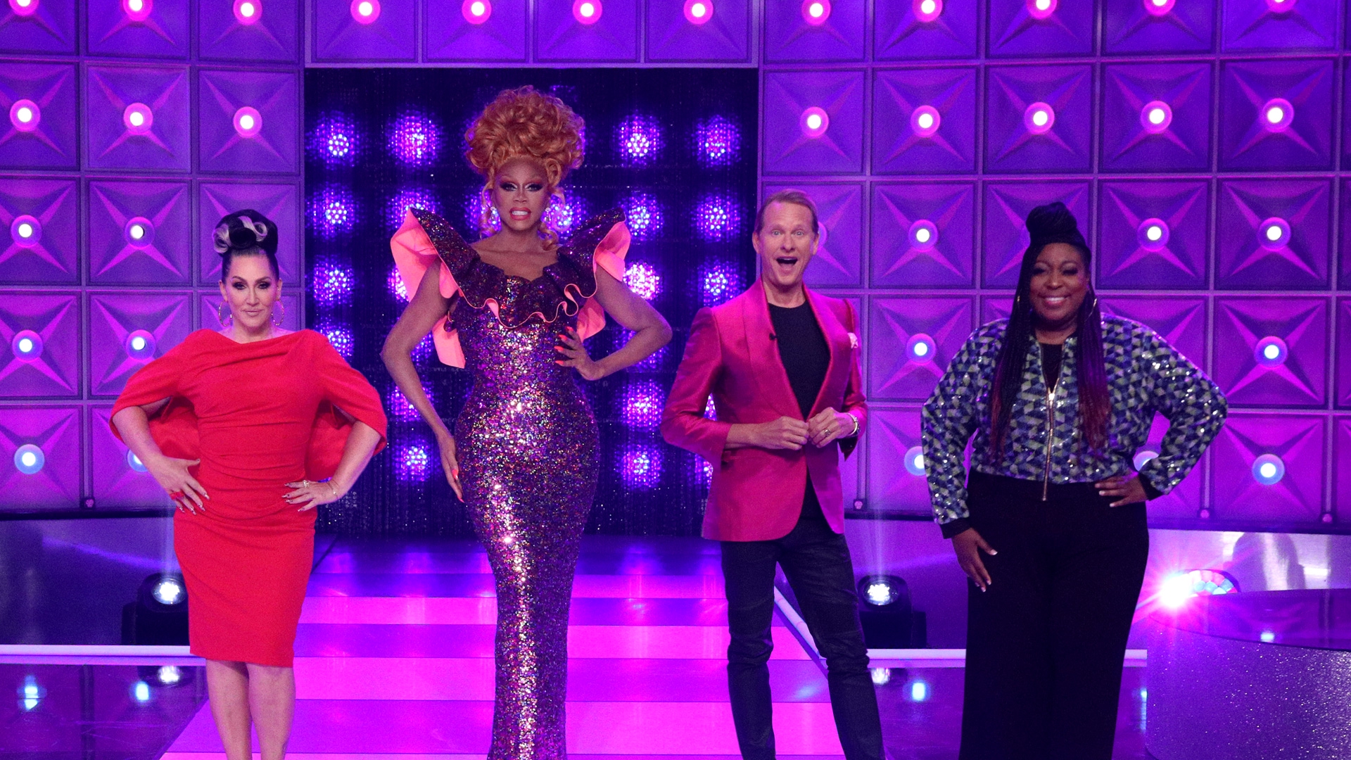 Watch Watch RuPaul's Drag Race Season 13 Online | Stream TV Shows | Stan