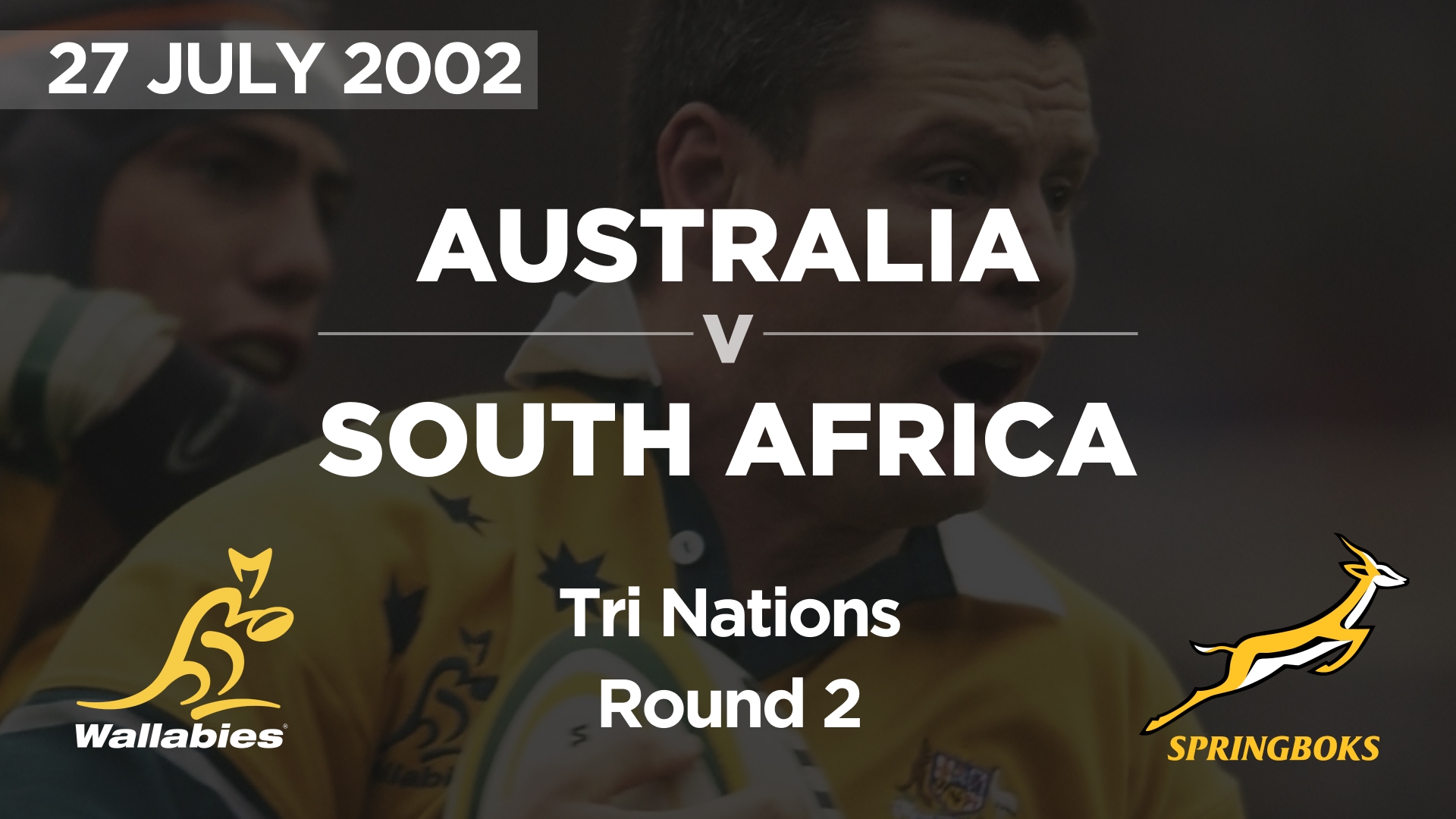 Watch Tri Nations on Stan Sport