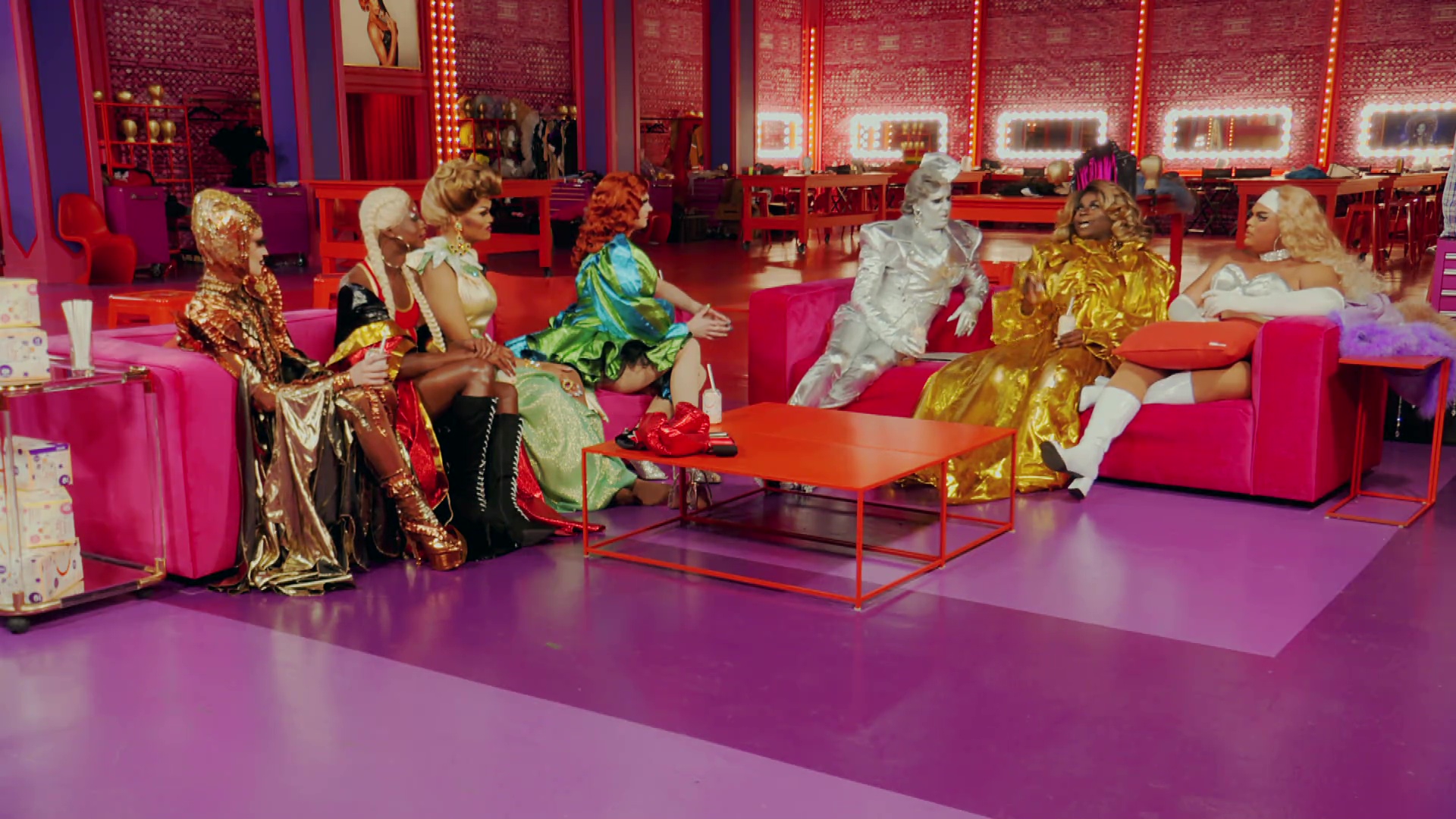 Watch RuPaul's Drag Race: Untucked Season 13 Online | Stream TV Shows ...