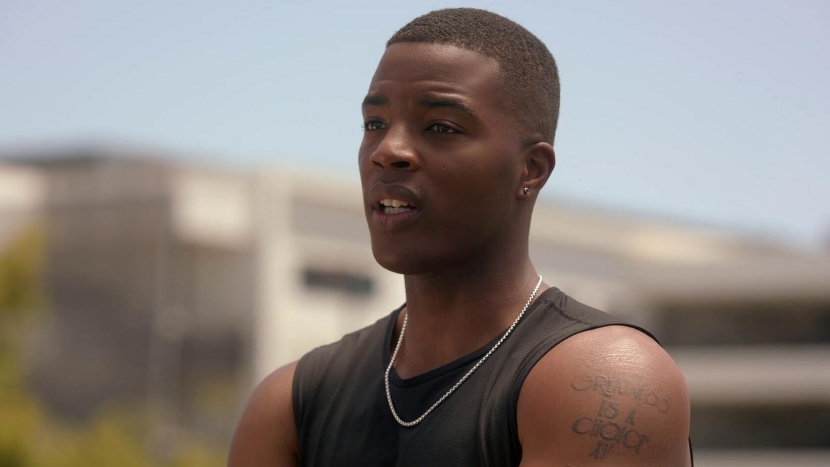 Watch All American Season 3 Online | Stream TV Shows | Stan