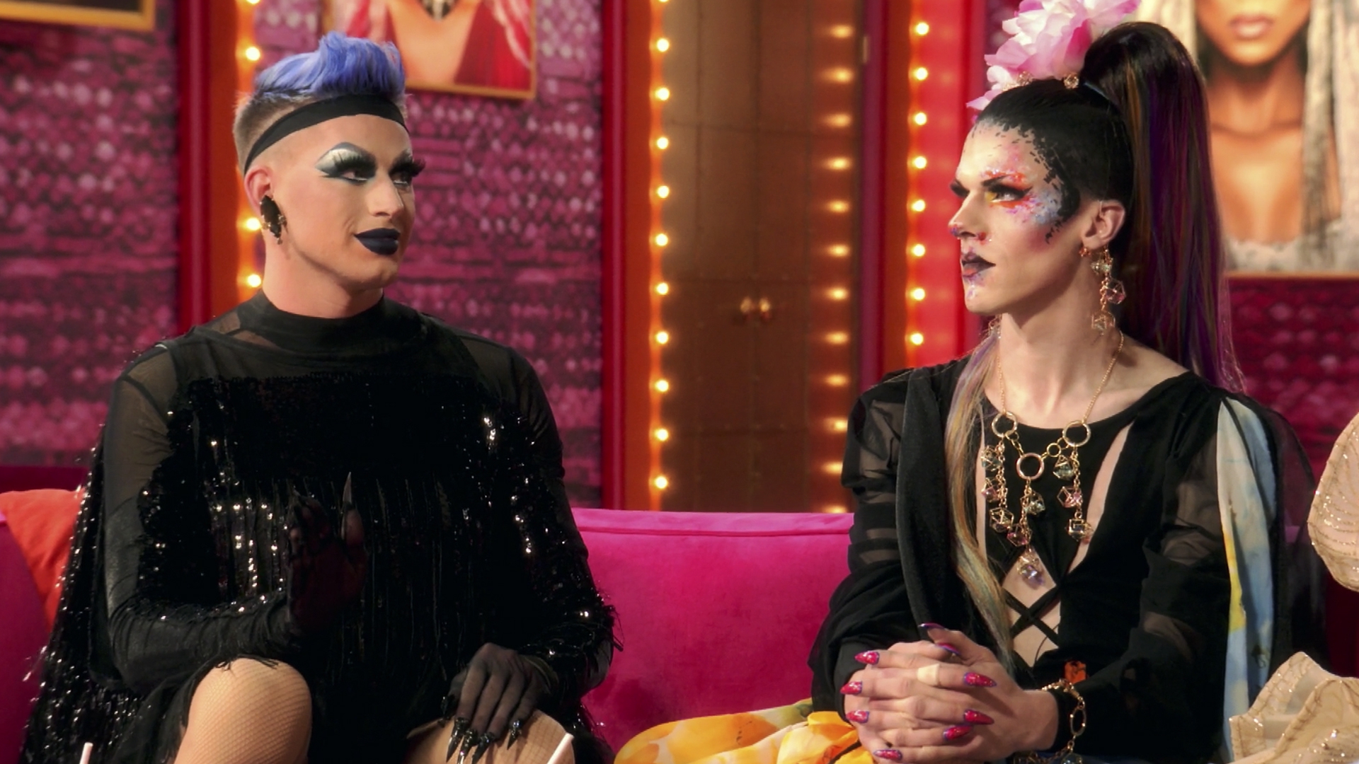 Watch RuPaul's Drag Race: Untucked Season 13 Online | Stream TV Shows ...