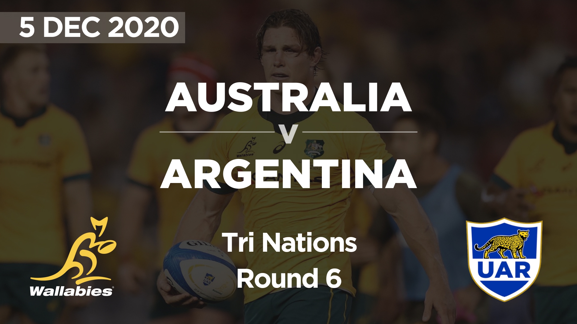 Watch Tri Nations on Stan Sport
