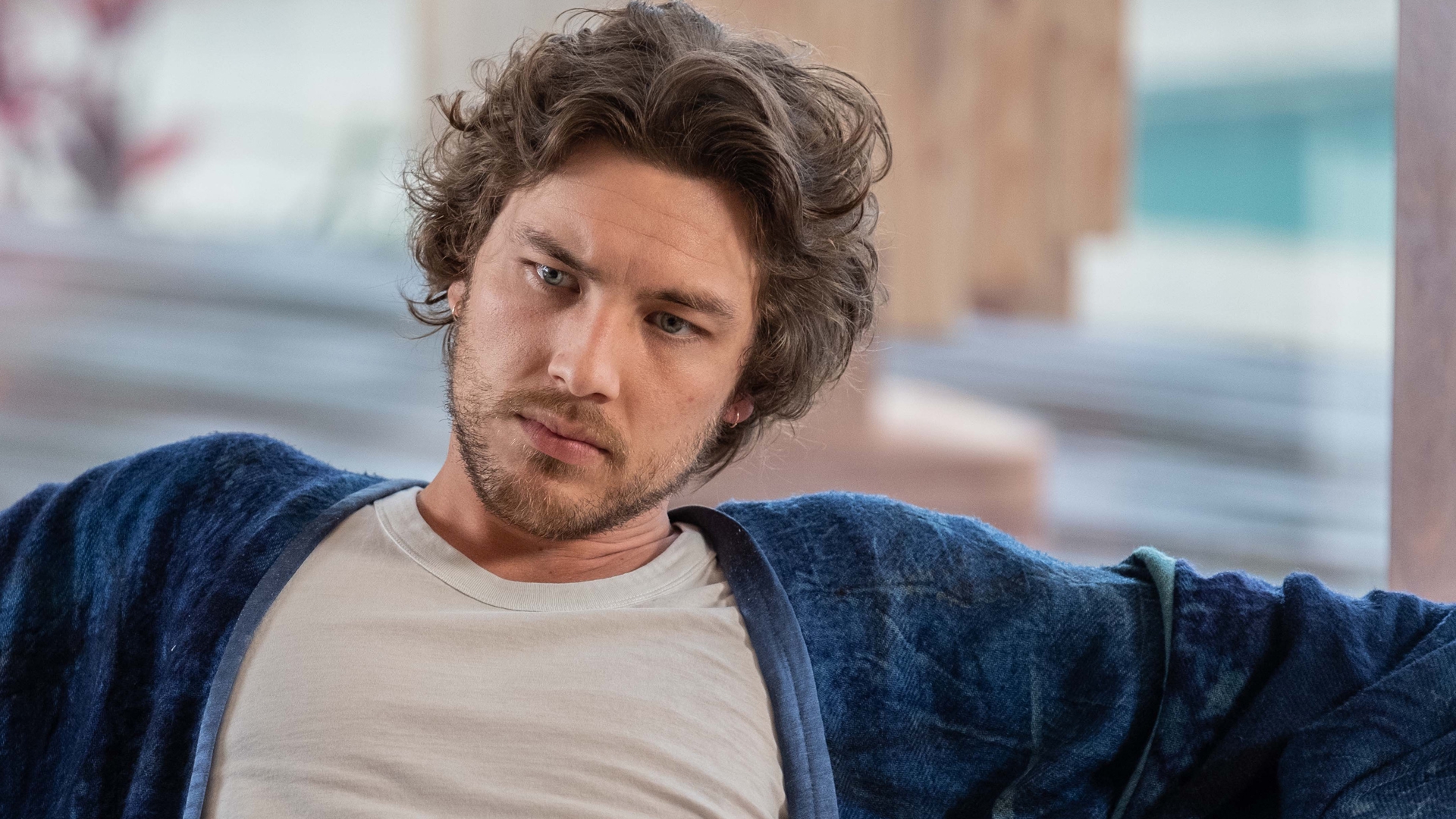 Watch Eden TV Show | Now Streaming | A Stan Original Series.