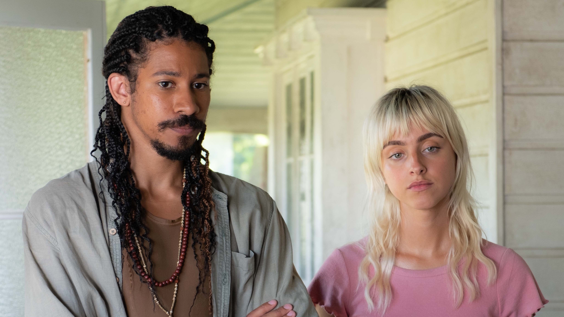 Watch Eden TV Show | Now Streaming | A Stan Original Series.