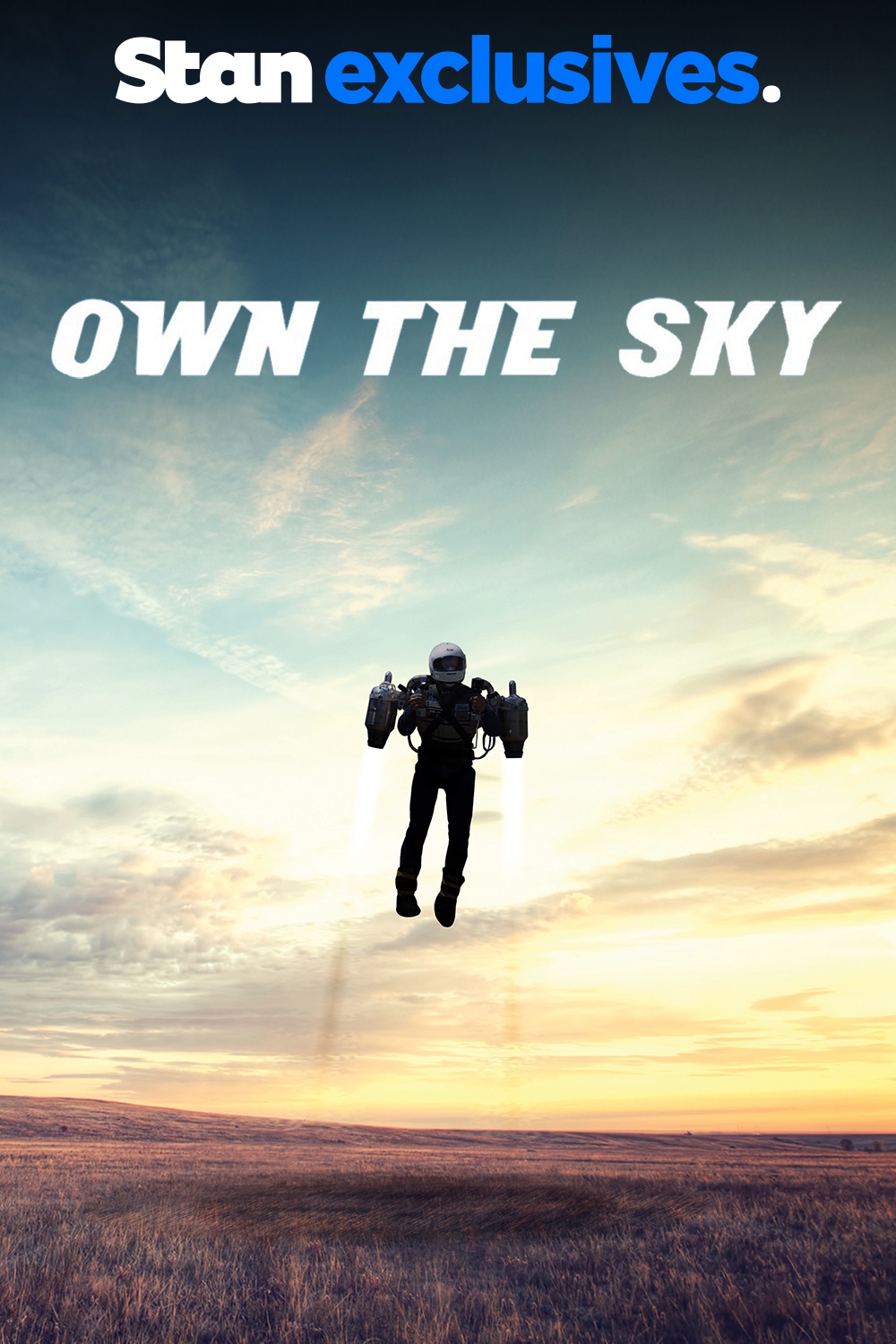 Watch Stan Exclusives | Stream & Download The World's Biggest Shows on Stan