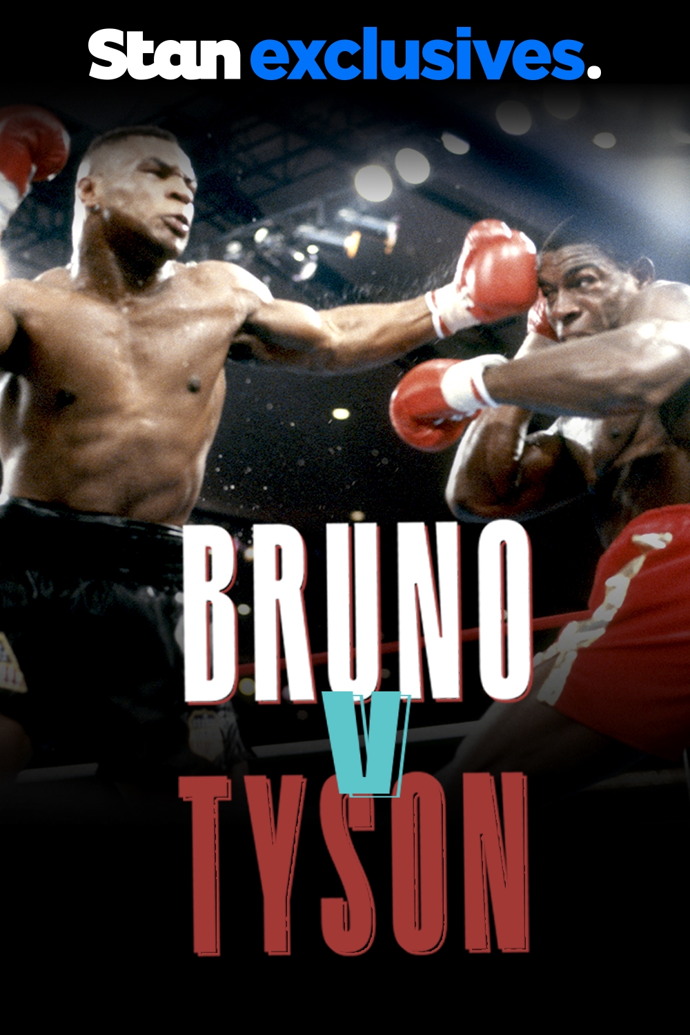 Watch Documentary Films TV Shows & Movies Online | Stan